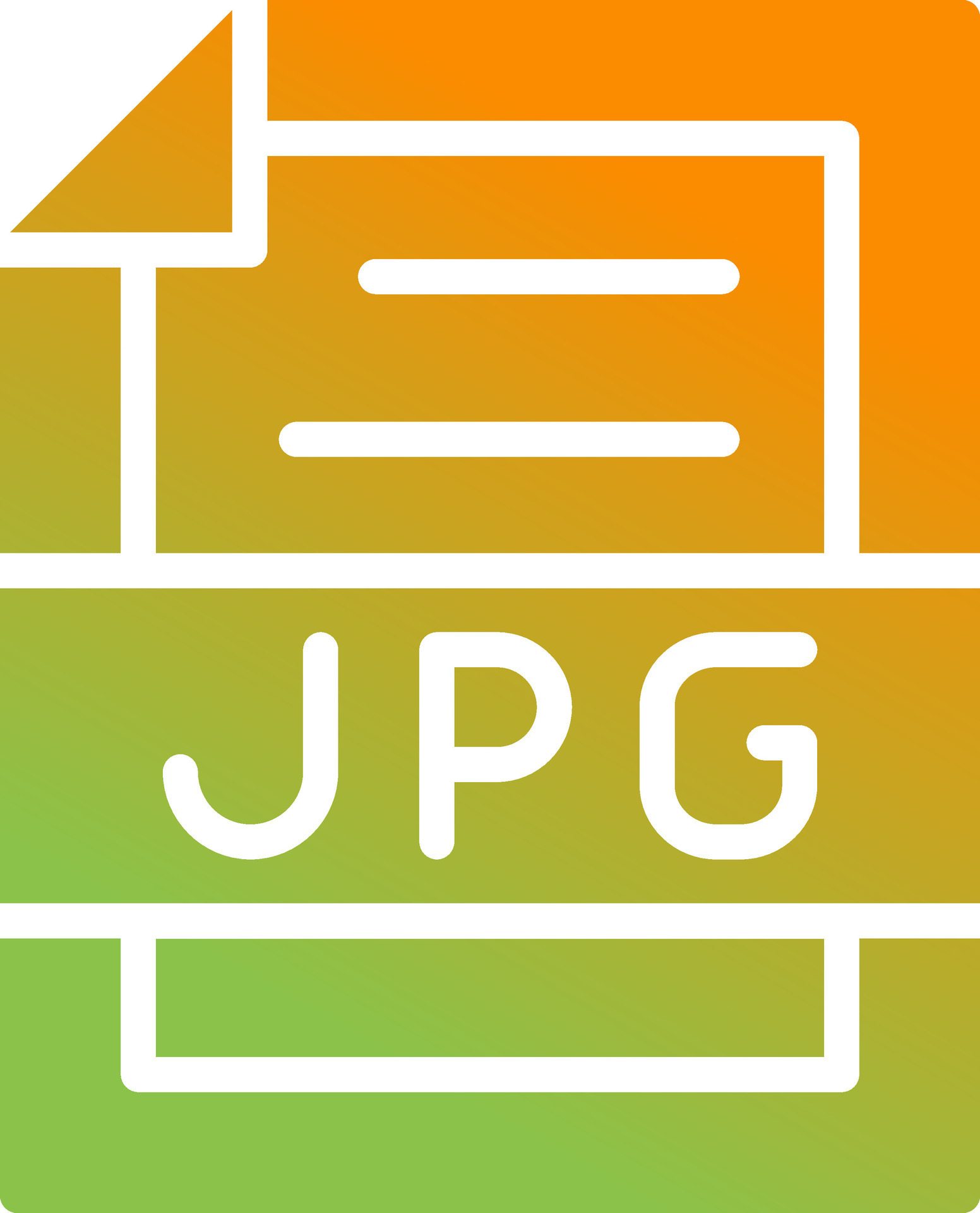 Jpg File Vector Icon 27362663 Vector Art at Vecteezy