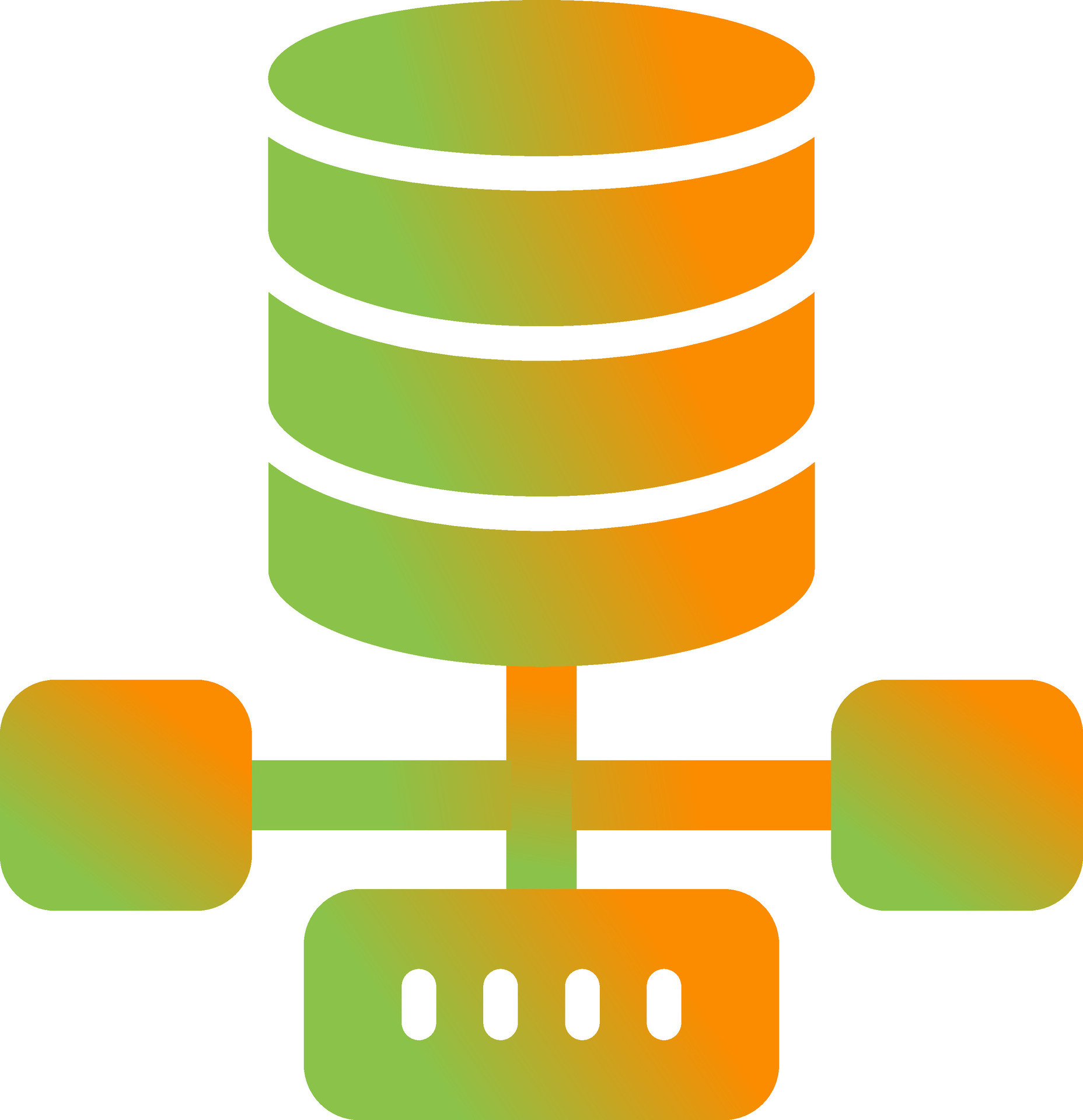 dbms vector icono 27362700 Vector en Vecteezy