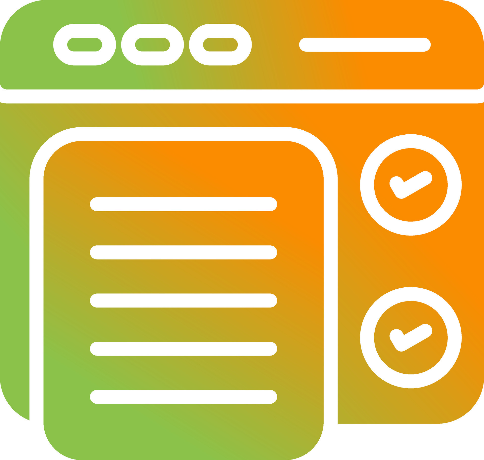 Concept Testing Vector Icon 27363126 Vector Art at Vecteezy