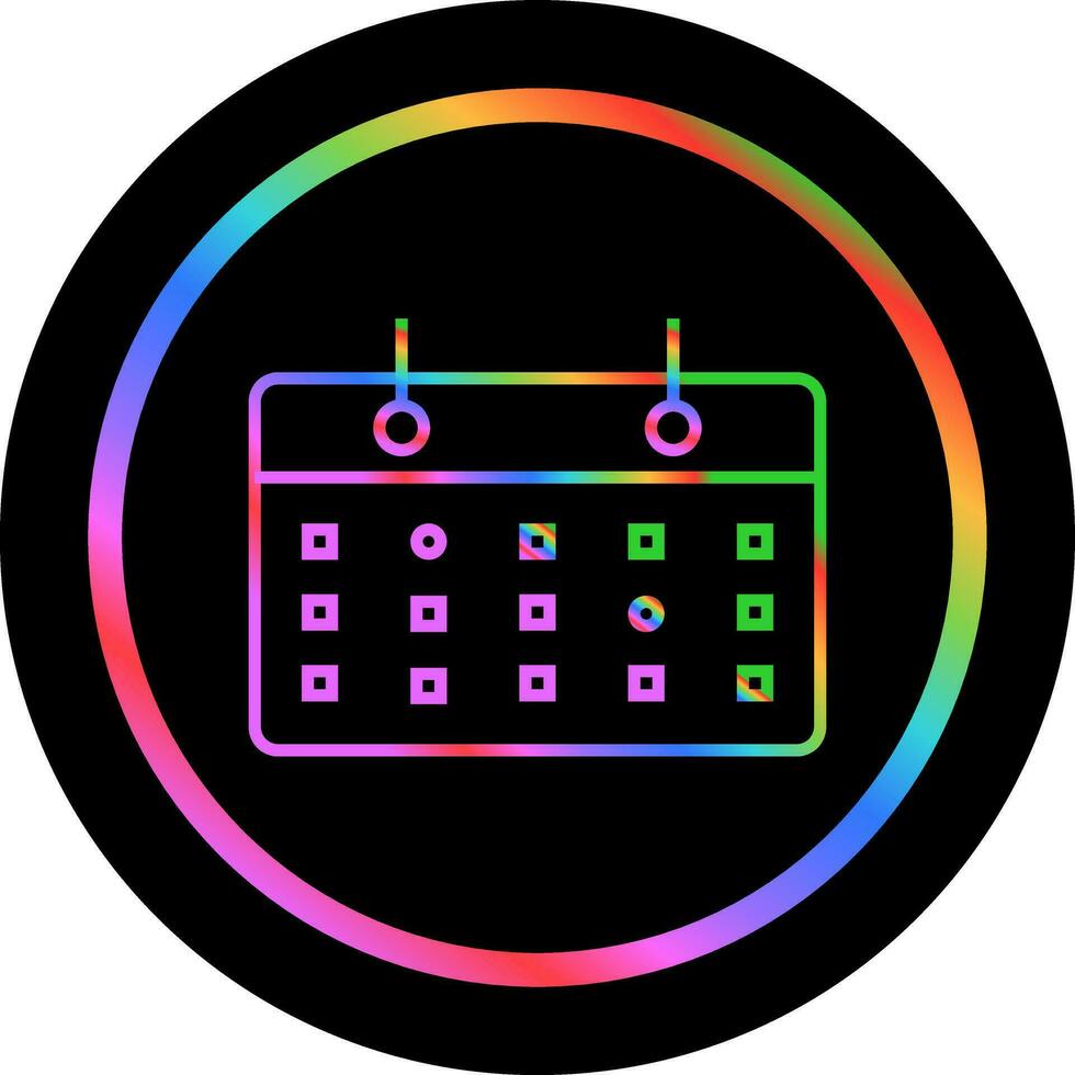 icono de vector de eventos 27364144 Vector en Vecteezy