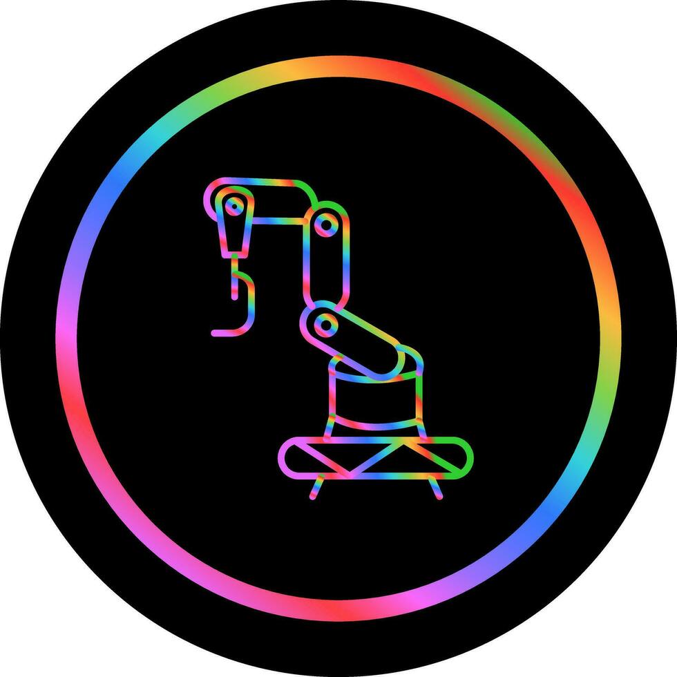 icono de vector de robot industrial 27365529 Vector en Vecteezy icono de vector de robot industrial 27365529 Vector en Vecteezy