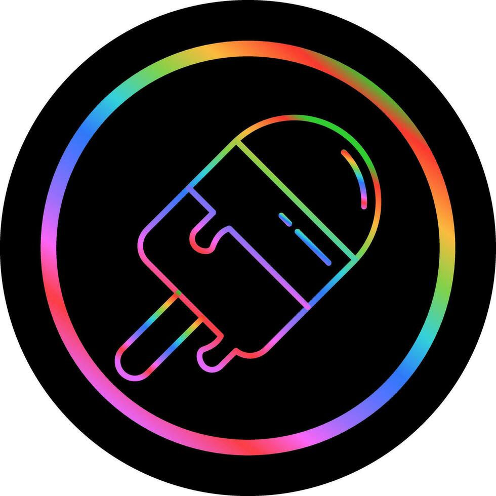 Popsicle Stick Vector Icon 27366971 Vector Art at Vecteezy