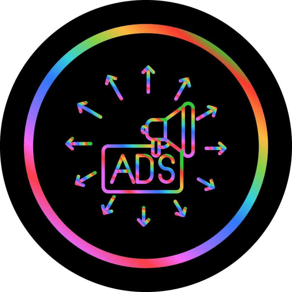 Advertising Submission Vector Icon 27367370 Vector Art at Vecteezy Advertising Submission Vector Icon 27367370 Vector Art at Vecteezy
