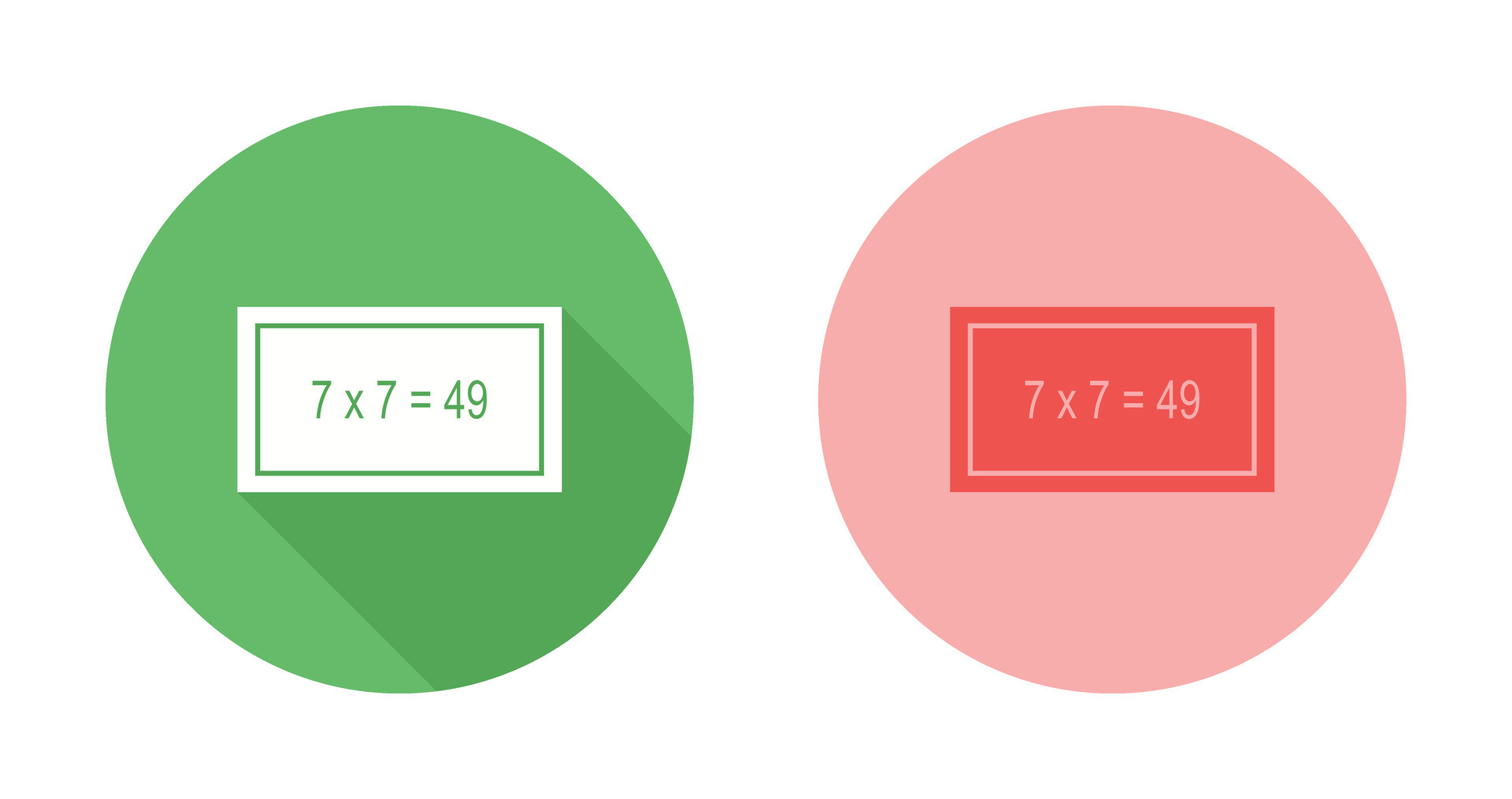 Arithmetic Vector Icon 27368487 Vector Art At Vecteezy
