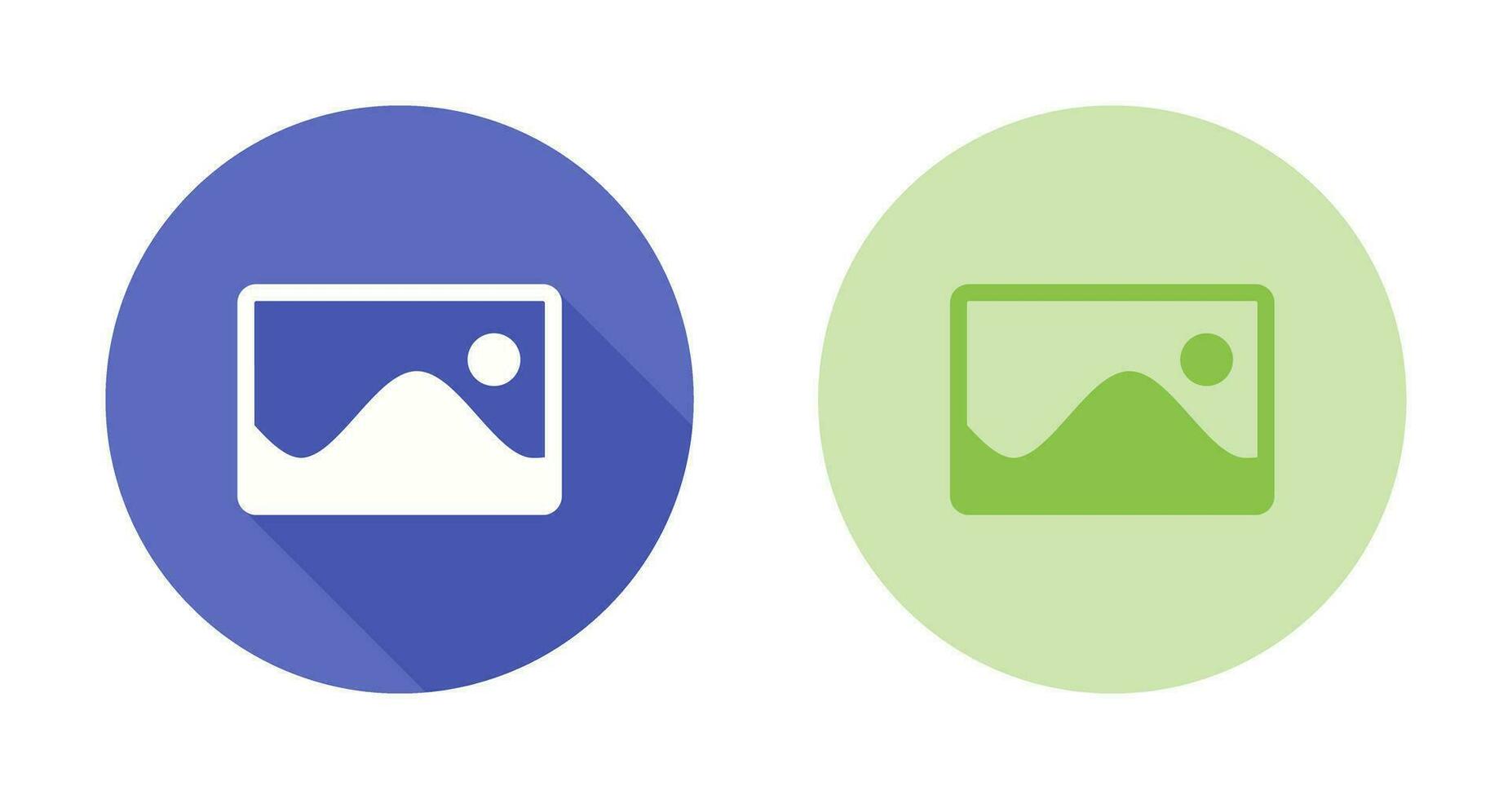 Image Vector Icon 27368751 Vector Art at Vecteezy