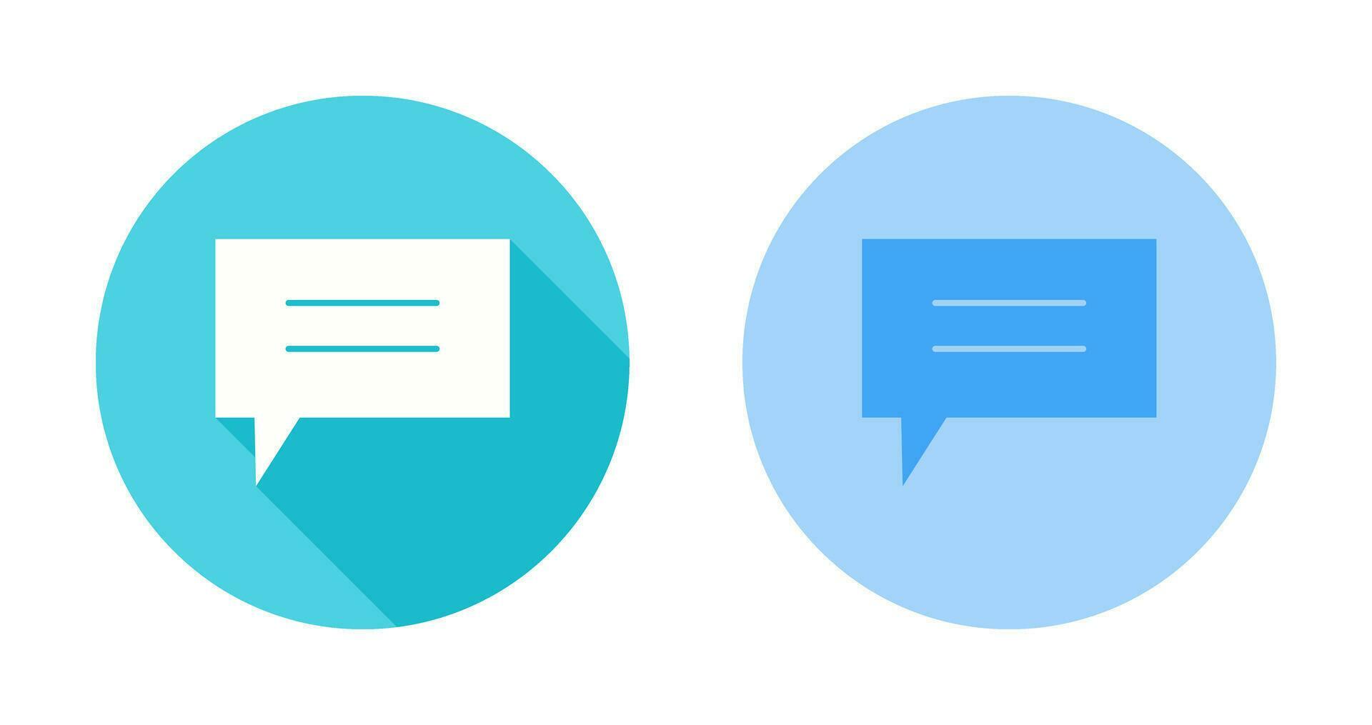 Messaging Vector Icon 27369185 Vector Art at Vecteezy