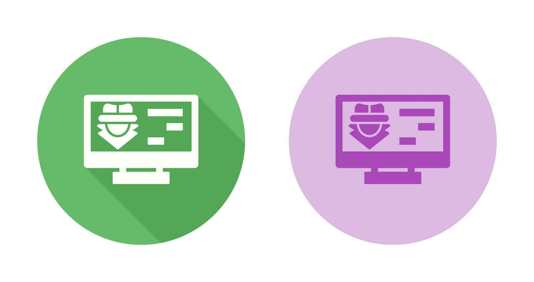 Hacking Vector Icon 27371750 Vector Art at Vecteezy