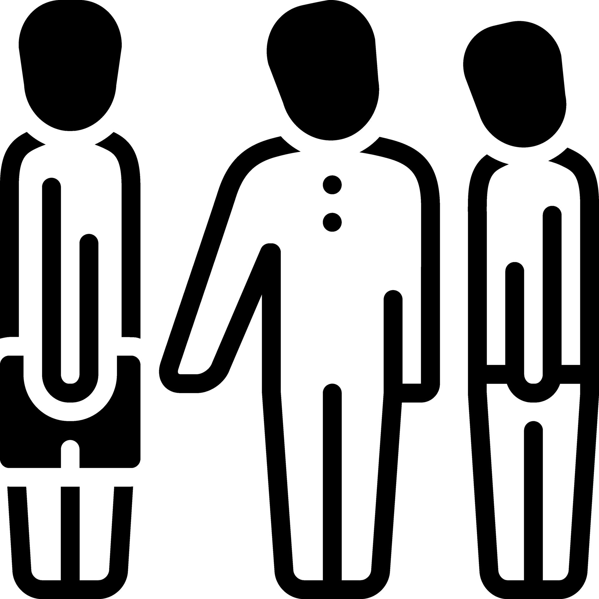 solid icon for introduction 27374899 Vector Art at Vecteezy