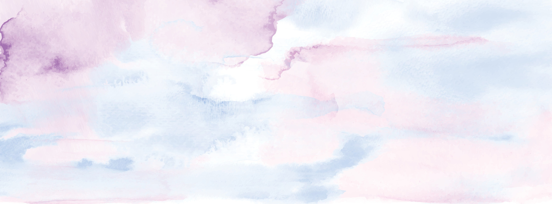 Abstract light pink and blue watercolor for background 27375280 Vector Art at Vecteezy