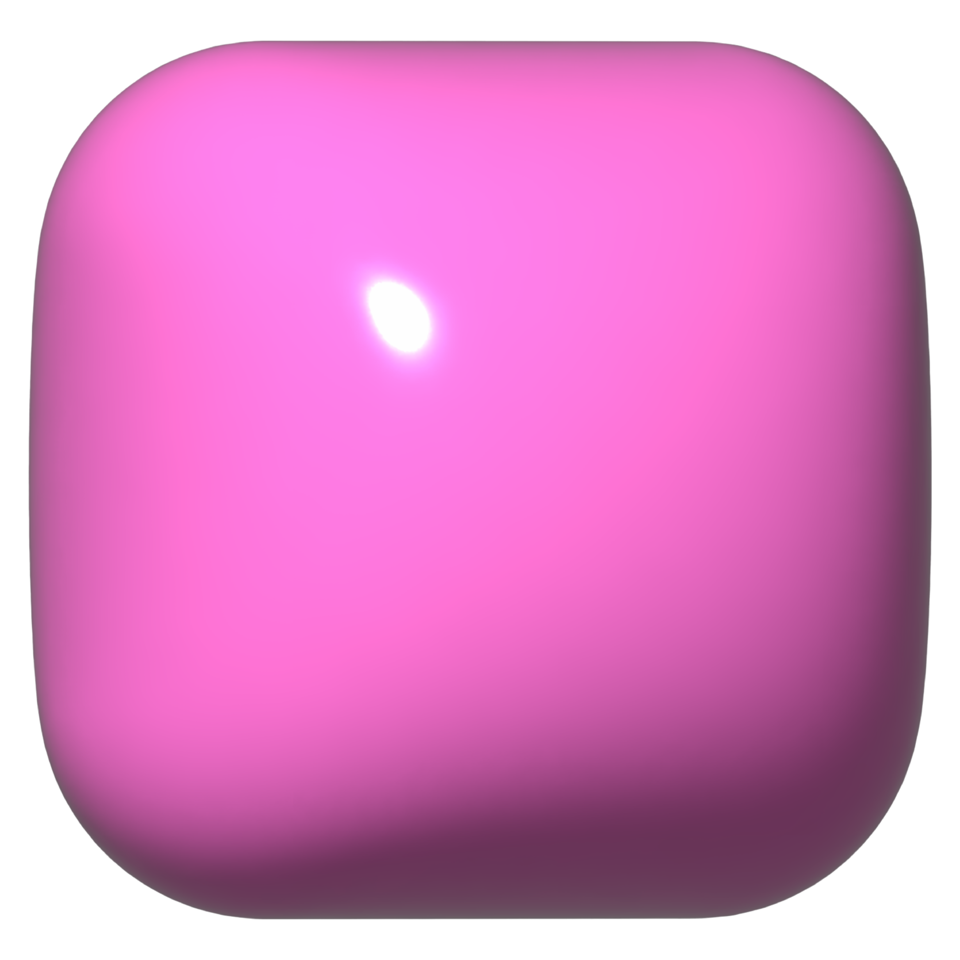 Cute Simple 3d Shapes Include Of Heart Star Triangle Circle Square 27380398 Png