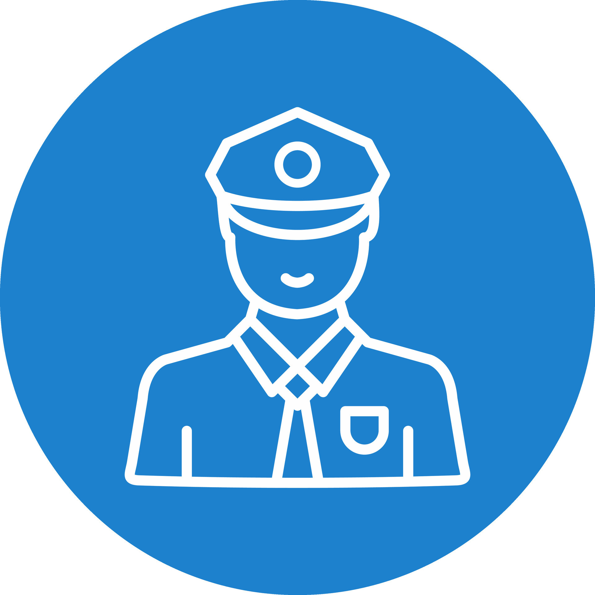 Security Guard Vector Icon Design 27380651 Vector Art at Vecteezy Security Guard Vector Icon Design 27380651 Vector Art at Vecteezy