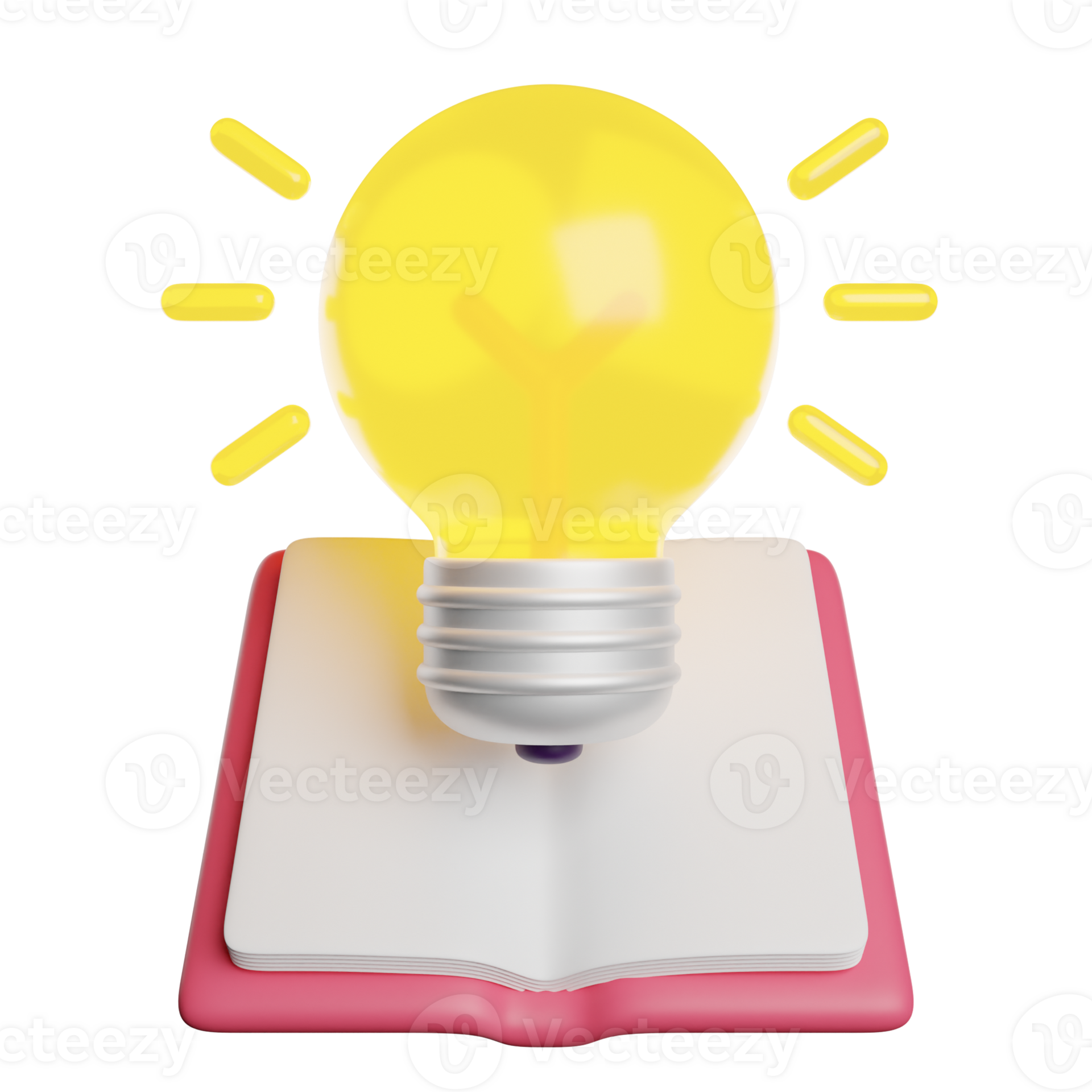 Knowledge Study Learning 27383963 PNG