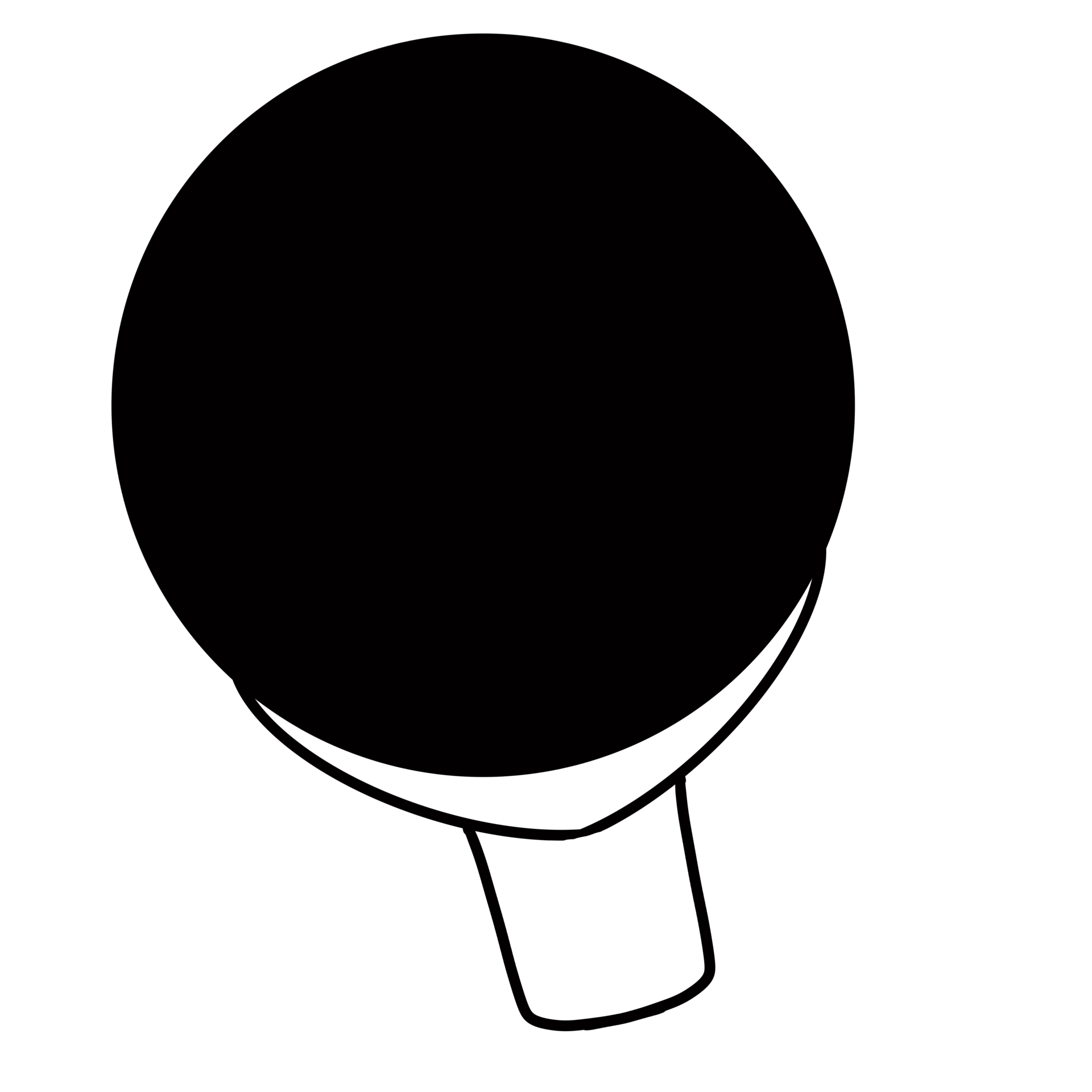Table Tennis Bat 27384544 PNG table-tennis-bat-27384544-png