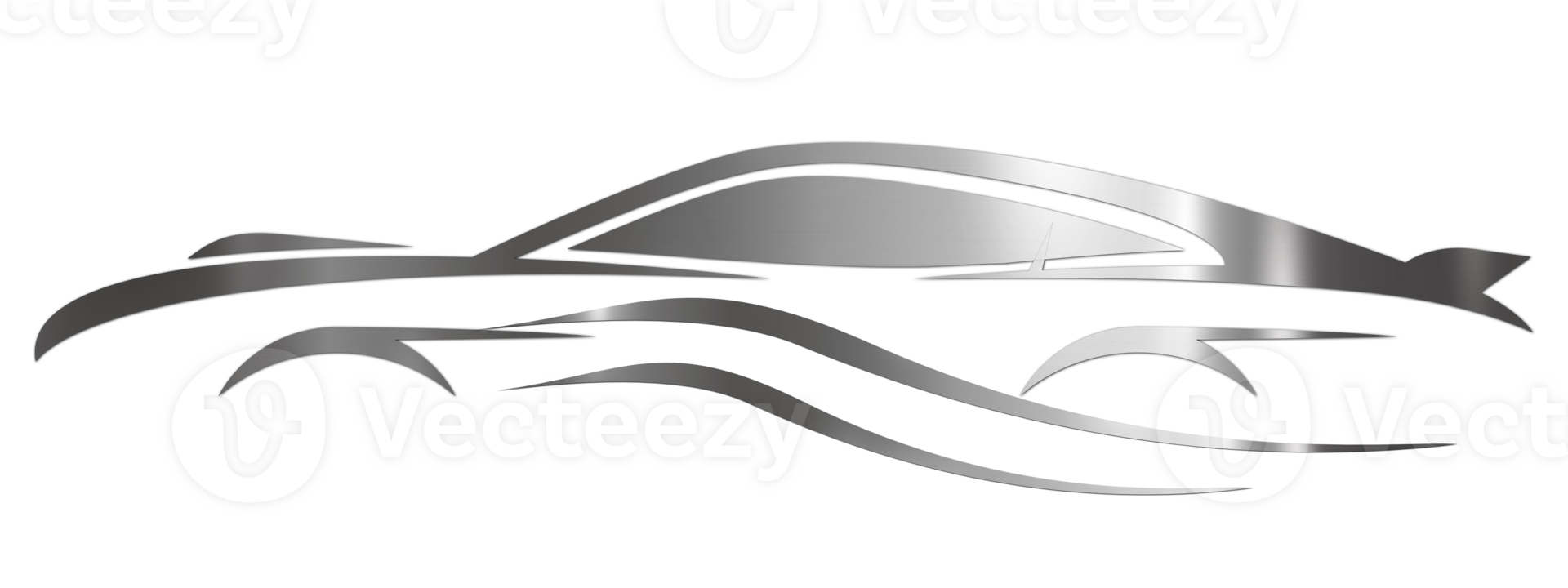 CAR STAINLESS LOGO 27385442 PNG