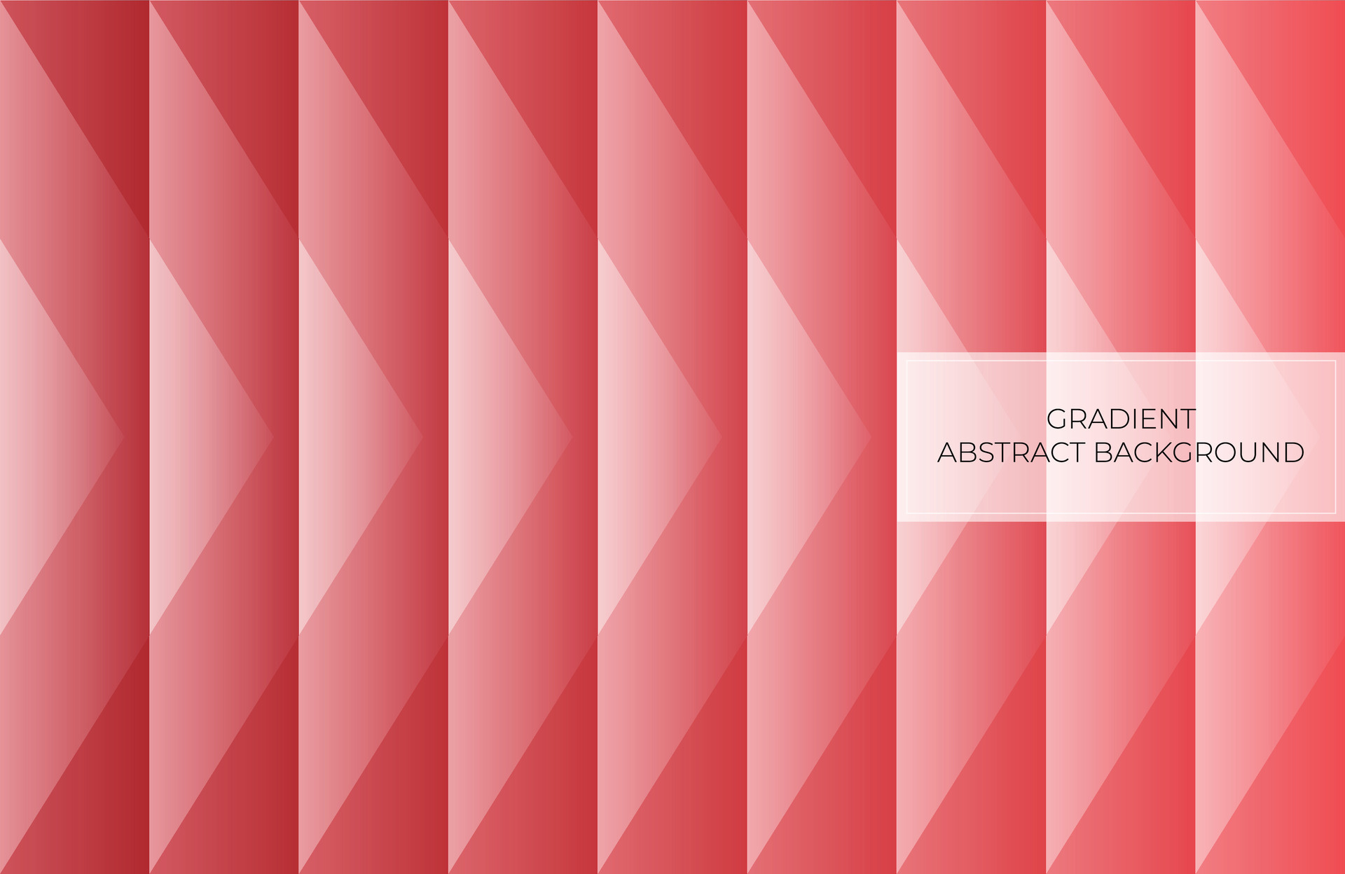 3d Abstract Background Wavy Triangular Gradient Background 27386660 Vector Art At Vecteezy