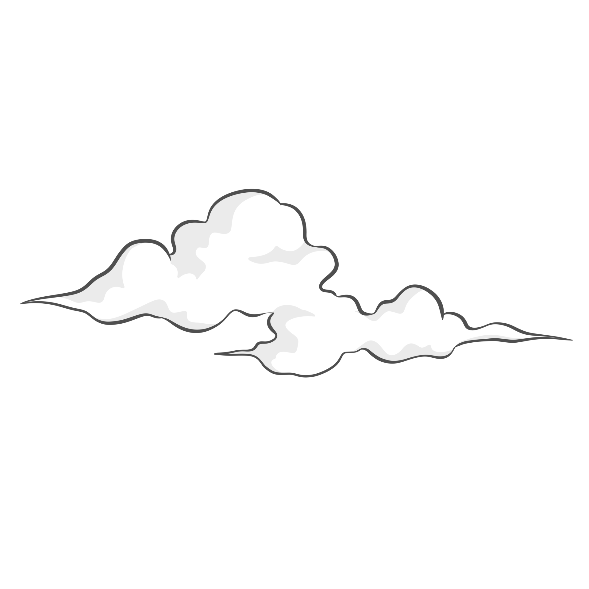 Clouds Line Art 27386919 PNG Clouds Line Art 27386919 PNG