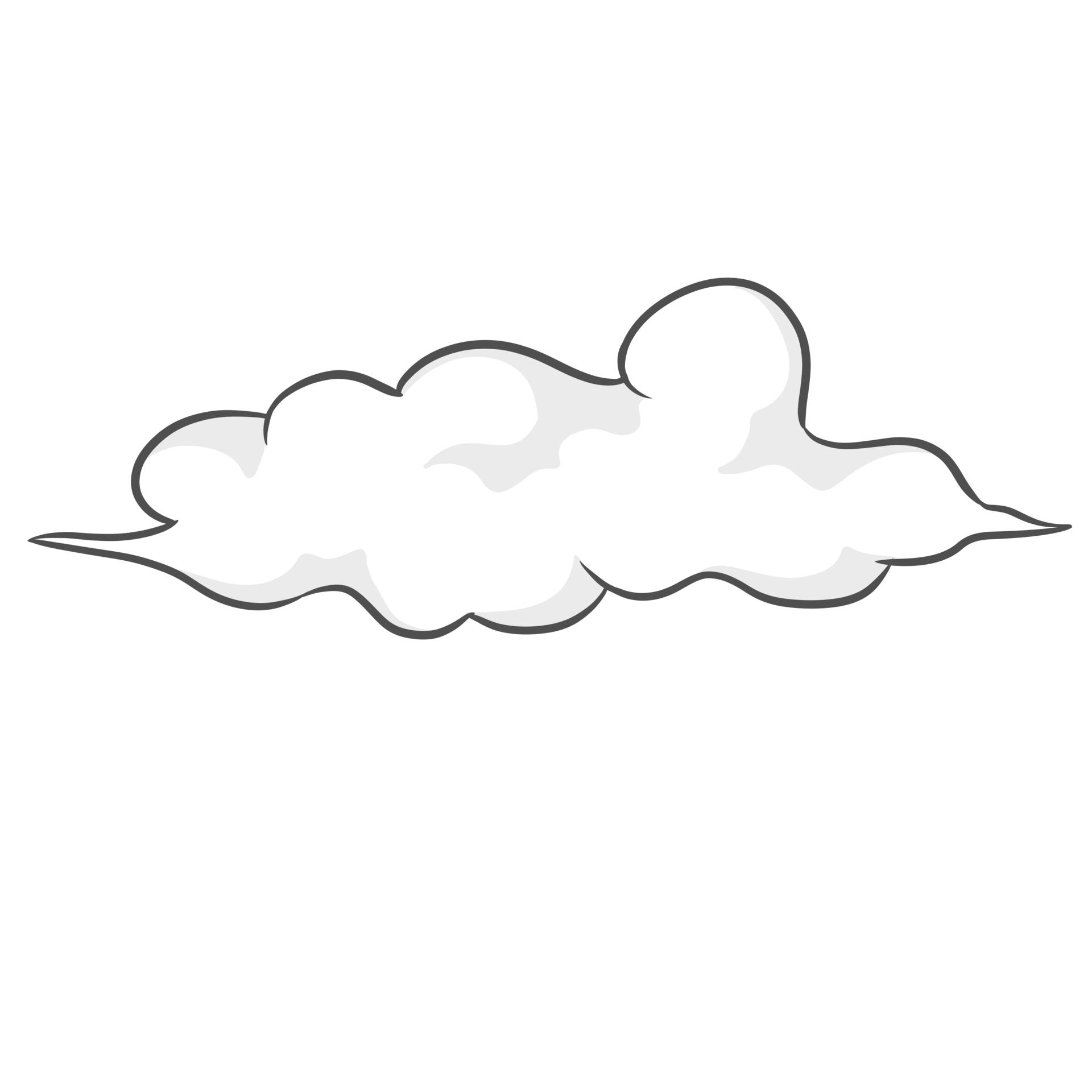 Clouds Line Art 27386941 PNG Clouds Line Art 27386941 PNG