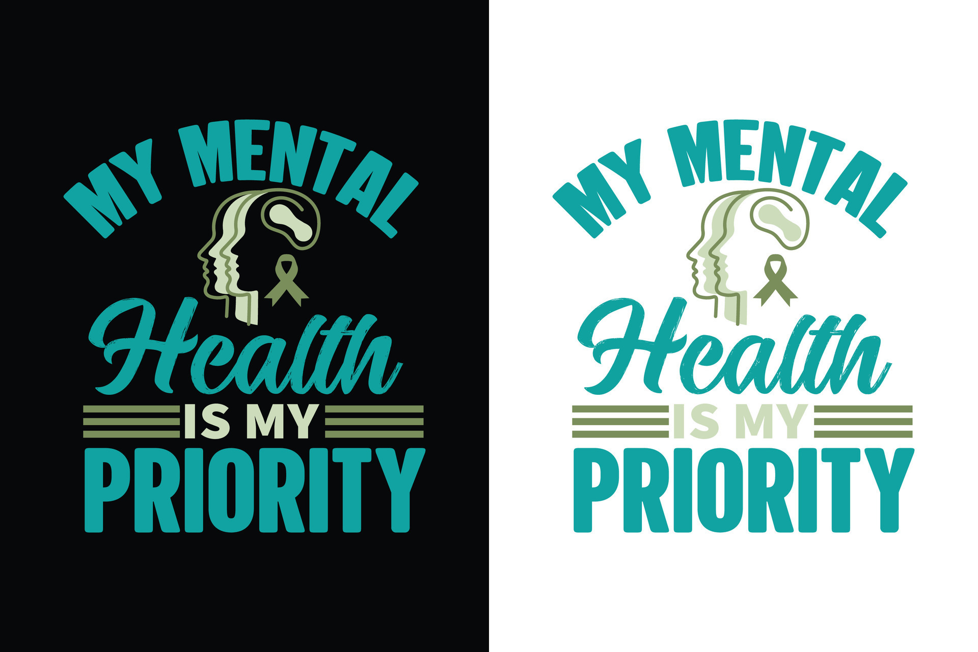 National mental health awareness t shirt design, Mental health t shirt ... National mental health awareness t shirt design, Mental health t shirt ...