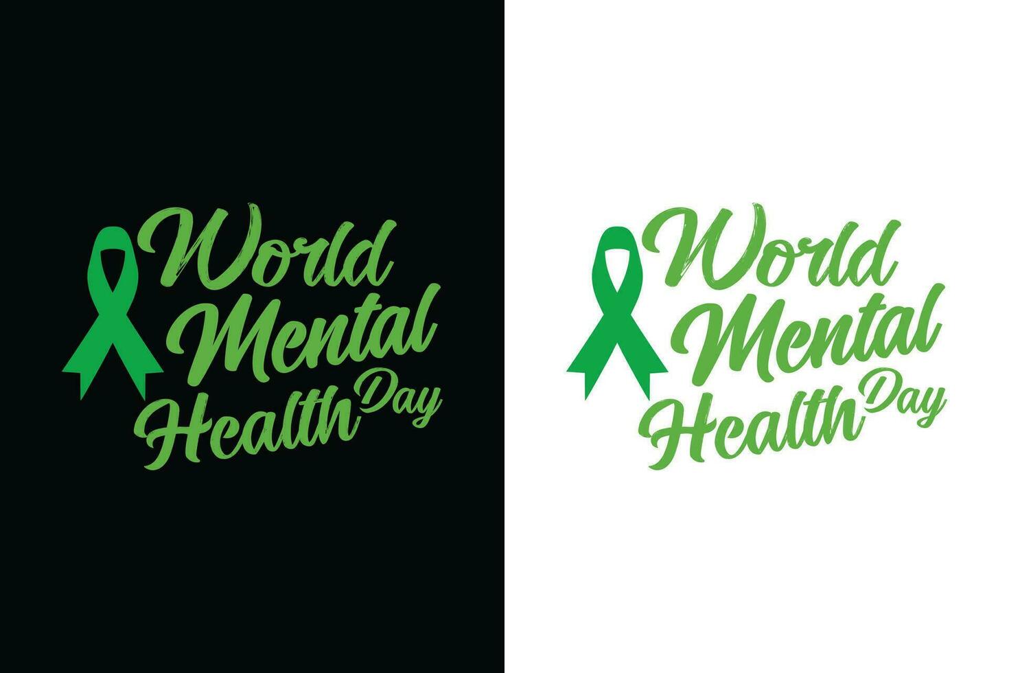 National Mental Health Awareness T Shirt Design Mental Health T Shirt