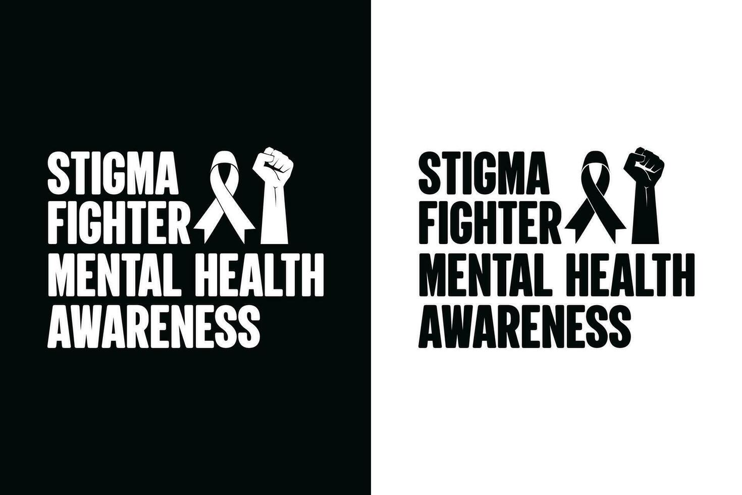 National Mental Health Awareness T Shirt Design Mental Health T Shirt
