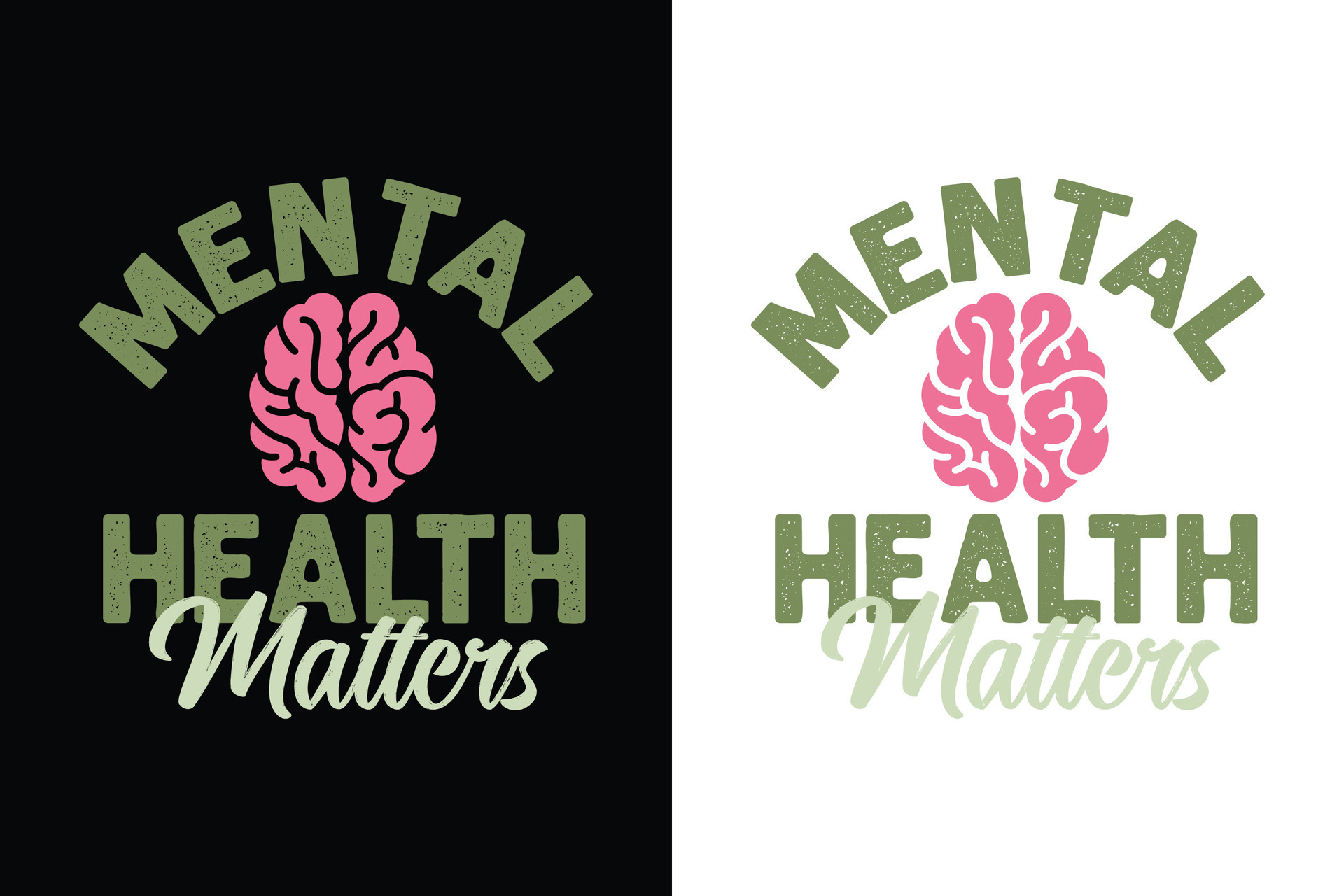 National mental health awareness t shirt design, Mental health t shirt ... National mental health awareness t shirt design, Mental health t shirt ...