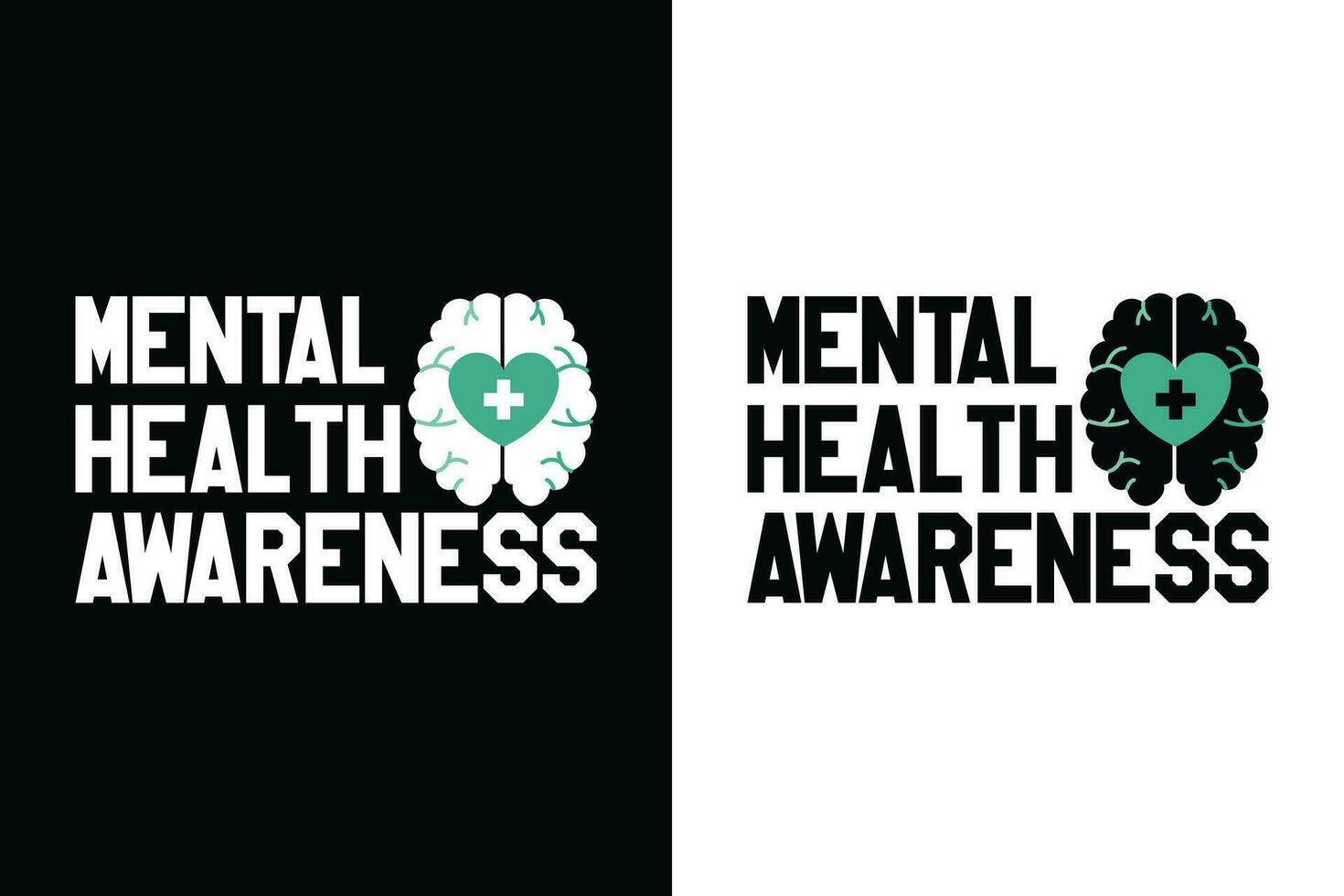 National Mental Health Awareness T Shirt Design Mental Health T Shirt