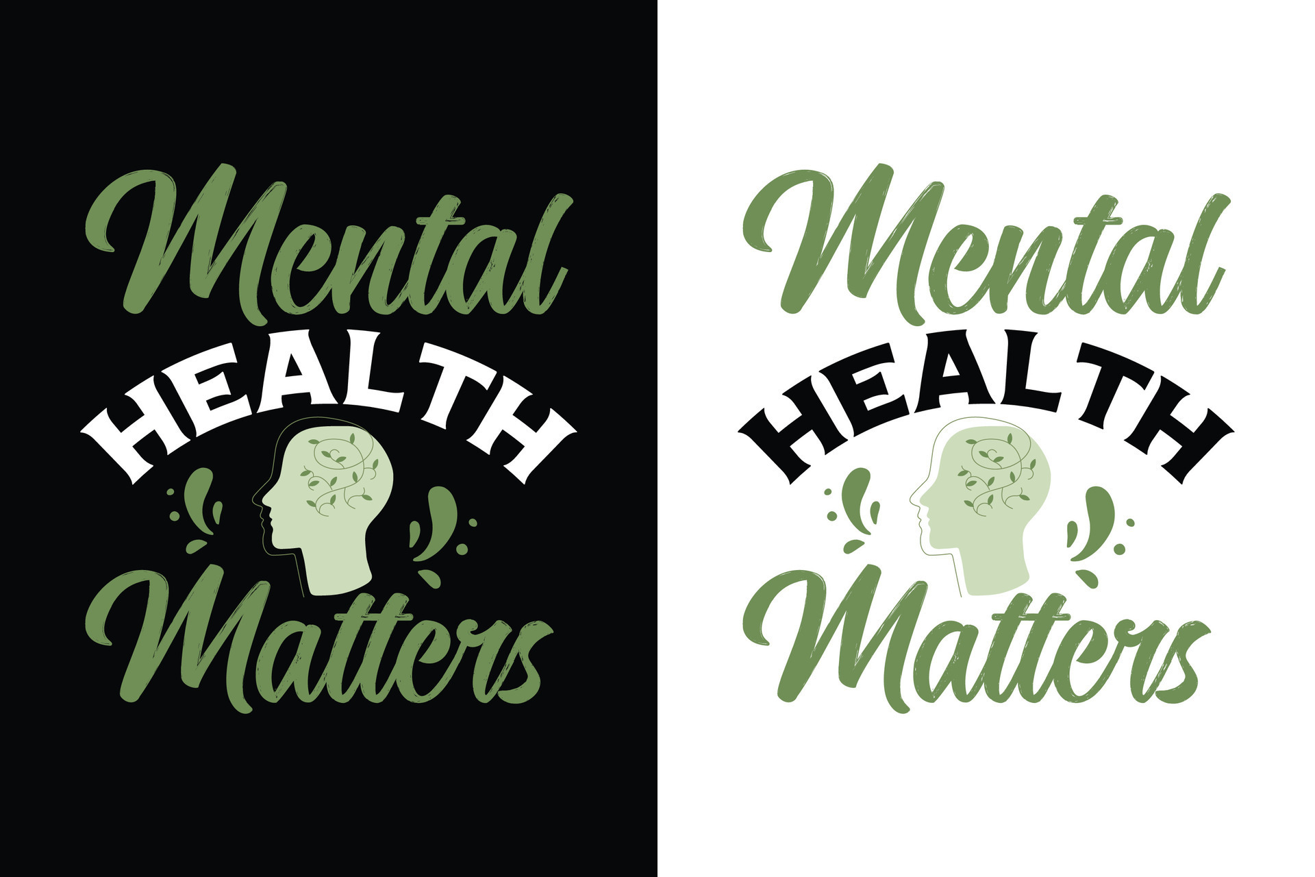 National mental health awareness t shirt design, Mental health t shirt ... National mental health awareness t shirt design, Mental health t shirt ...