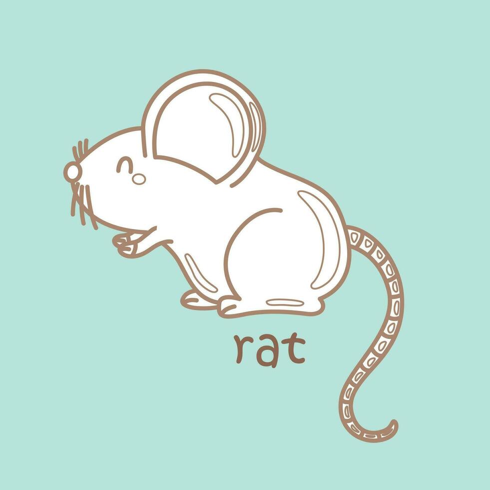 alfabeto r para rata vocabulario colegio lección dibujos animados ... alfabeto r para rata vocabulario colegio lección dibujos animados ...