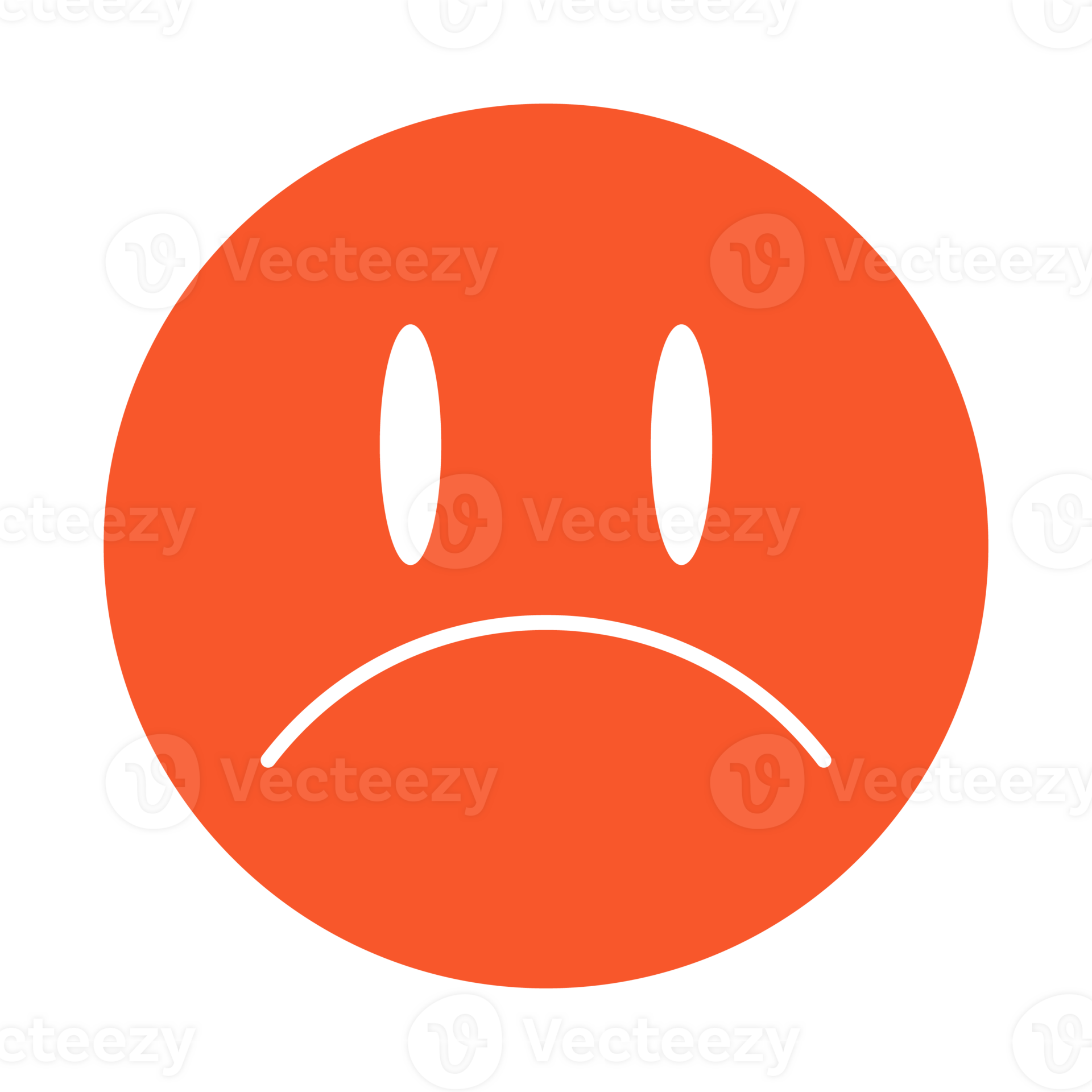 Sad Emoticon 50 Geometric Brutalist Shape Set Fill Style 27393521 PNG Sad Emoticon 50 Geometric Brutalist Shape Set Fill Style 27393521 PNG