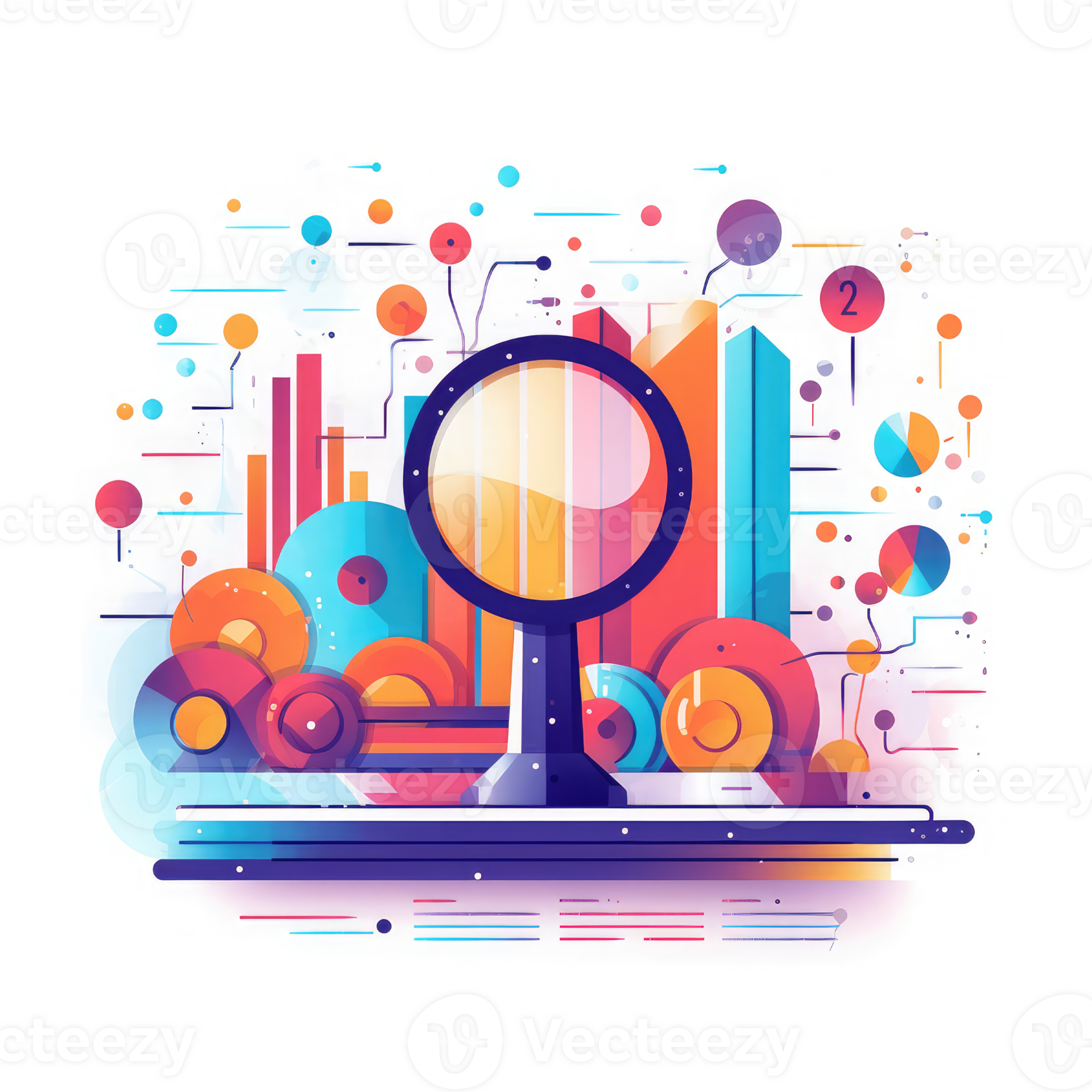 Analyze Metrics Track Website Performance And Make Data Driven Decisions To Continually Optimize