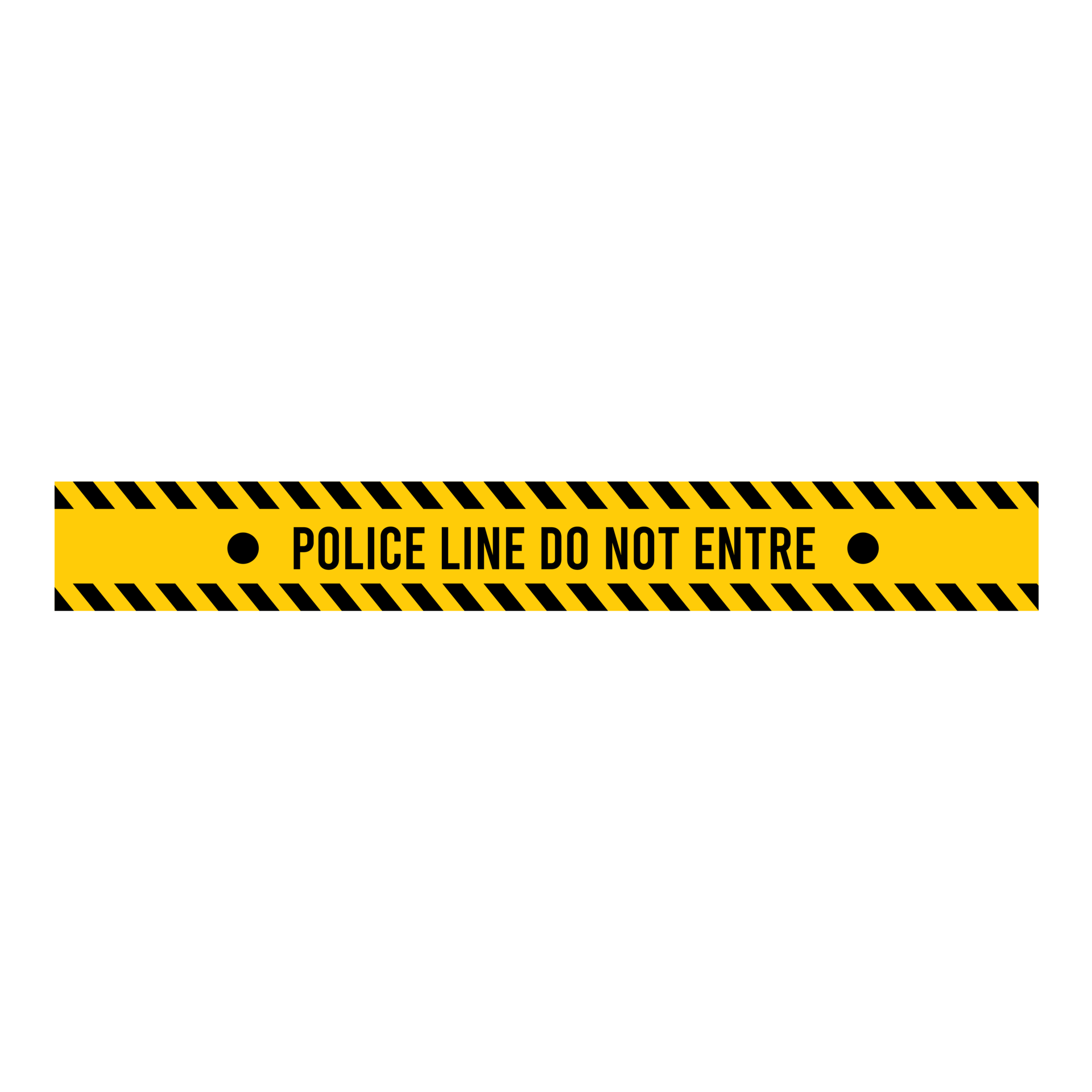 Black and yellow warning line art, Barricade tape, police tape, text ... Black and yellow warning line art, Barricade tape, police tape, text ...