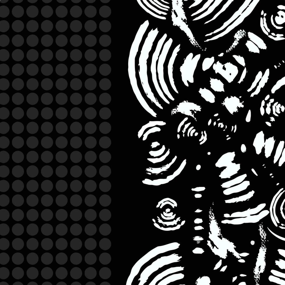 Abstract Monochrome Background Vector Art Icons And Graphics For Free