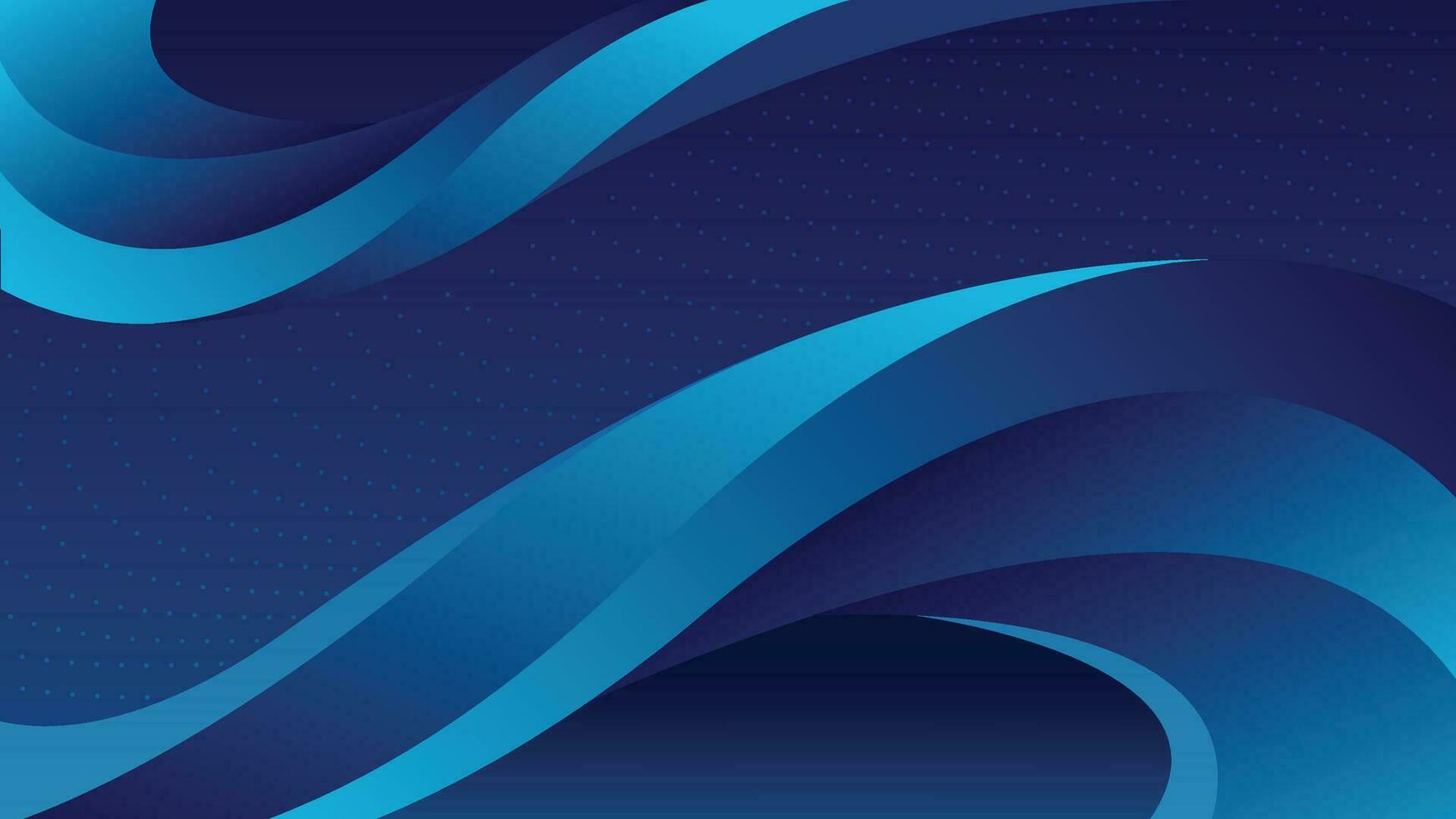 Abstract dark blue simple gradient background 27422799 Vector Art at ...