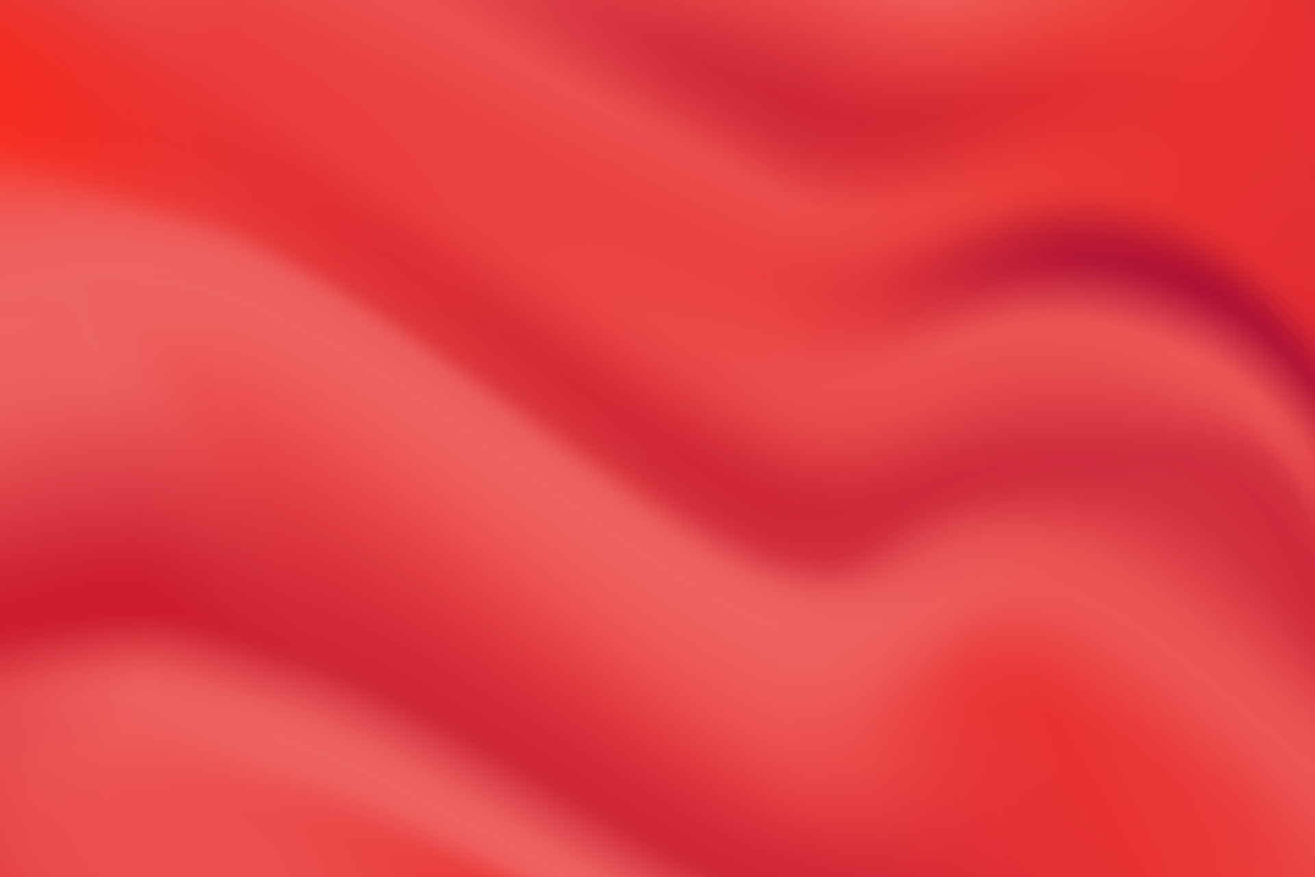 Red Abstract Gradient Motion Backdrop Vector Illustration Perfect For