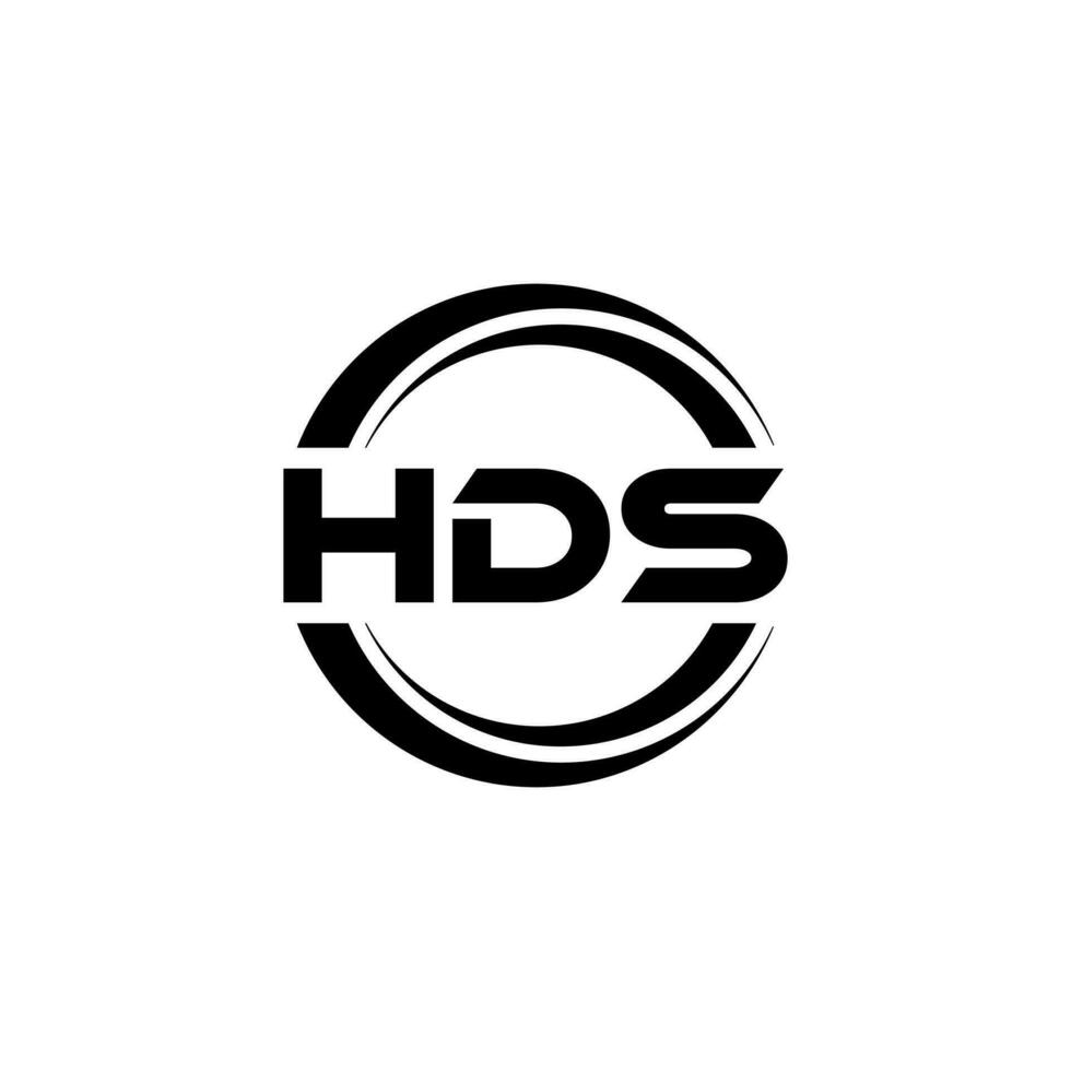 HDS Logo Design, Inspiration for a Unique Identity. Modern Elegance and ... HDS Logo Design, Inspiration for a Unique Identity. Modern Elegance and ...