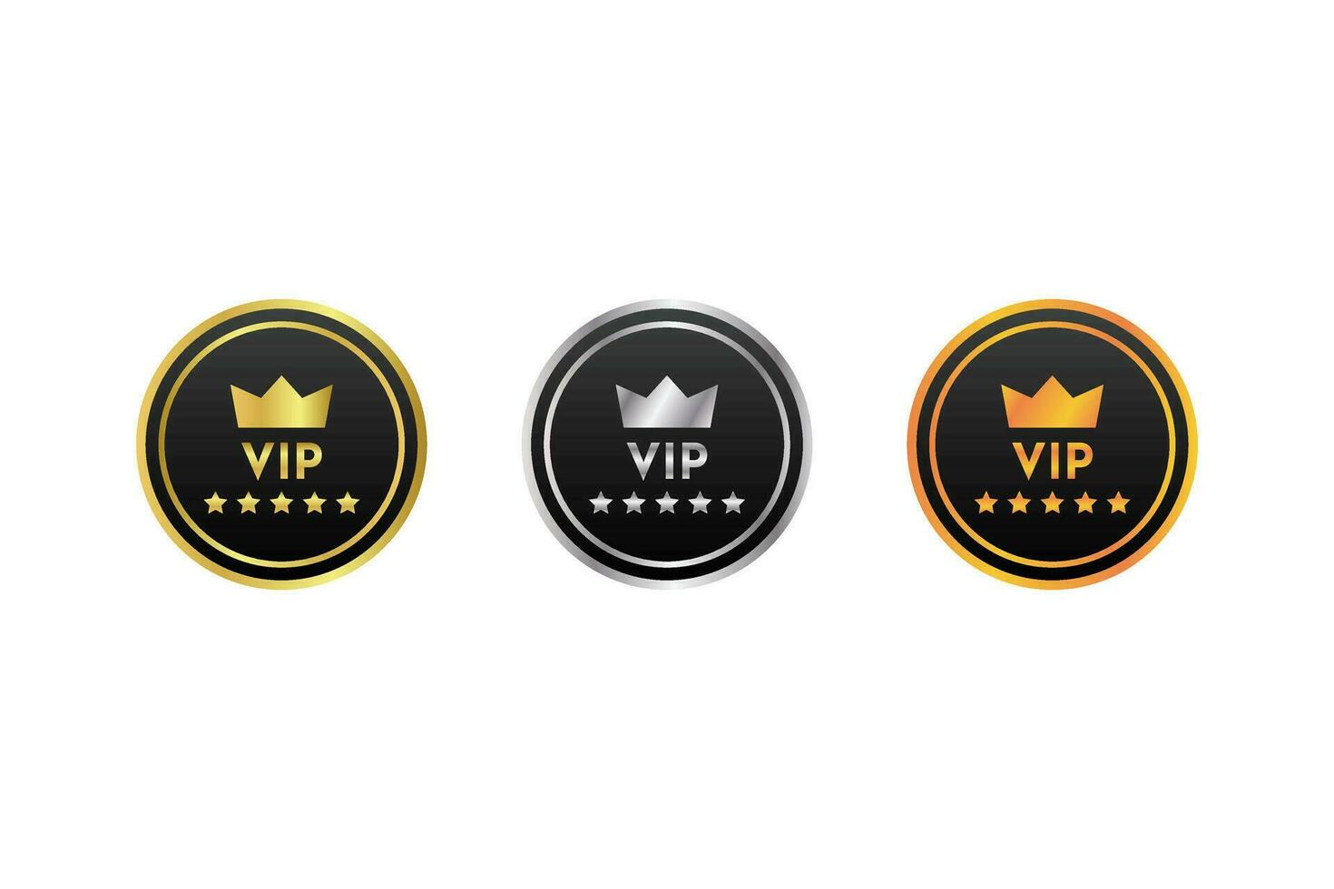 Premium Membership Icon