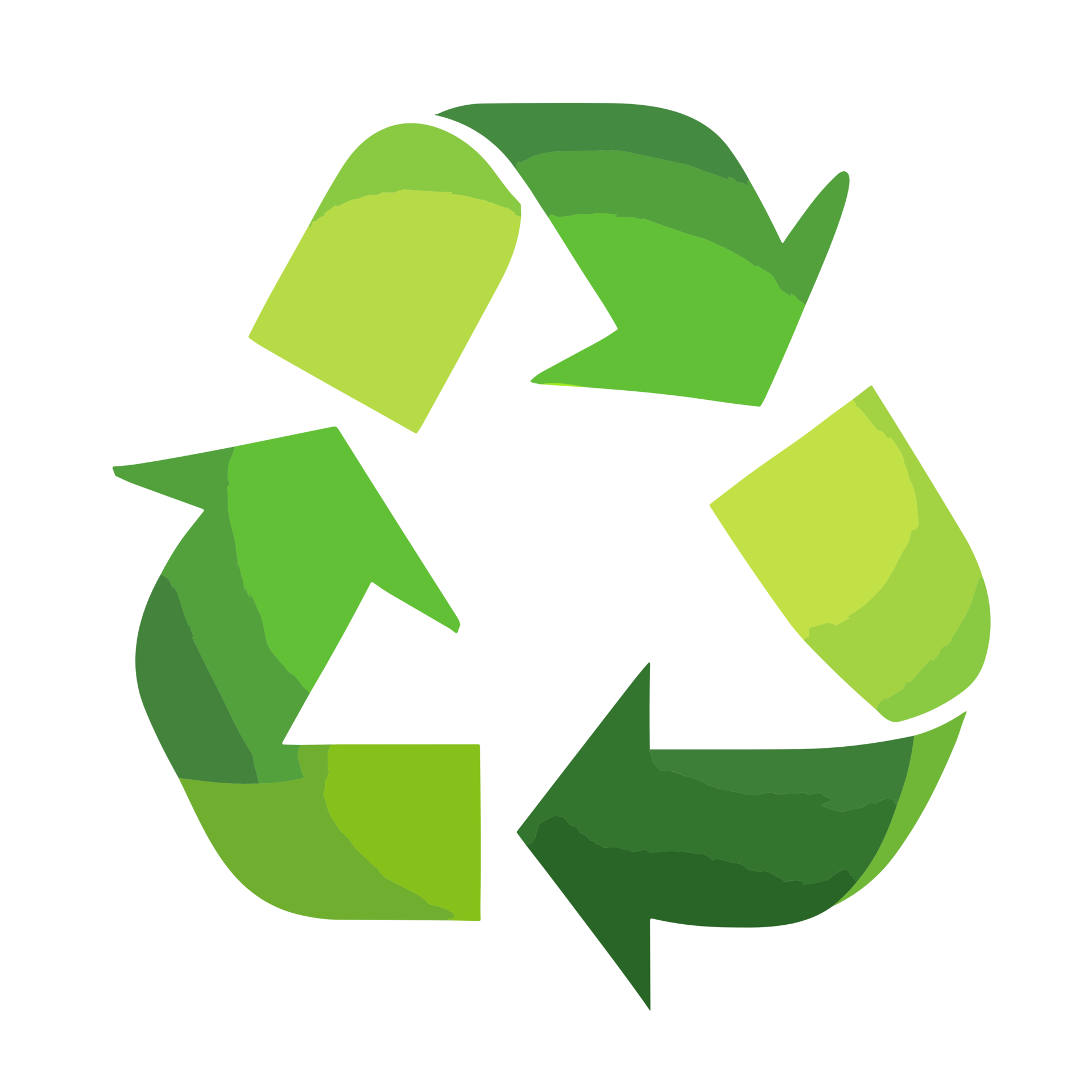 Recycle Sign
