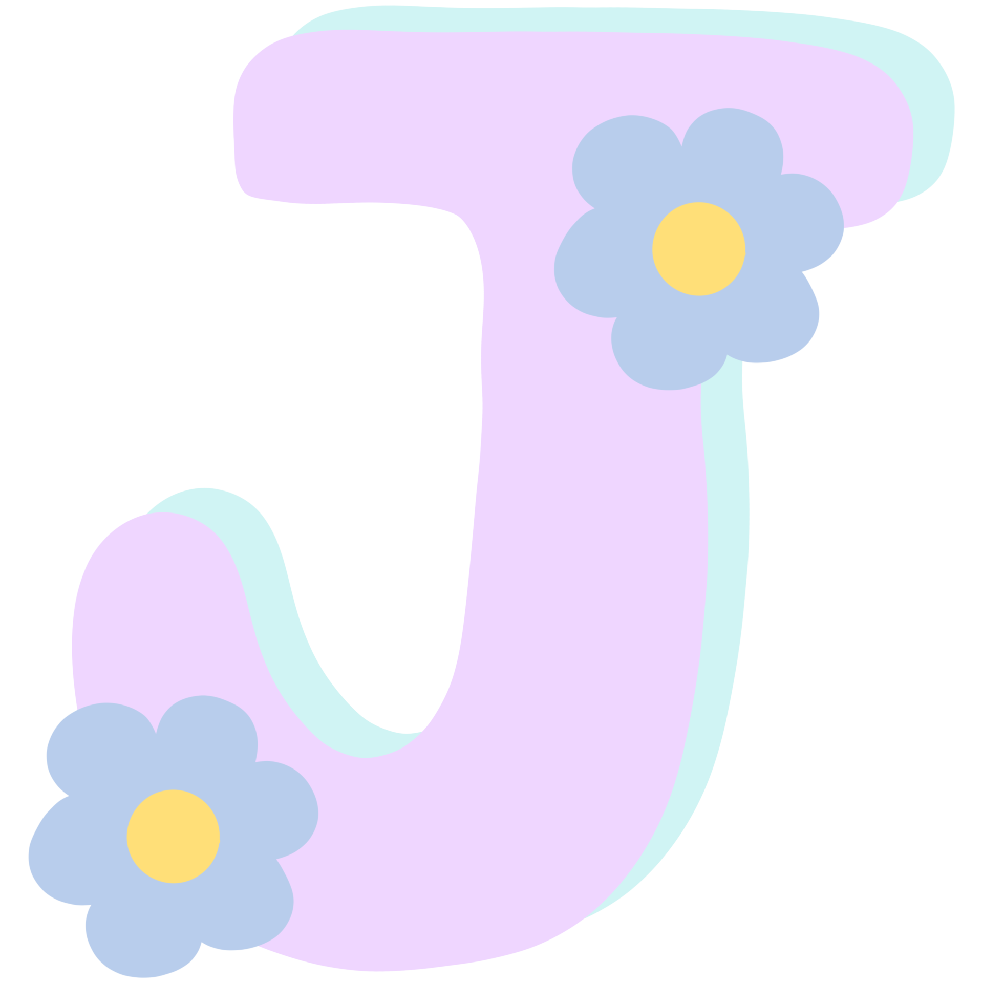 Letter J Clip Art