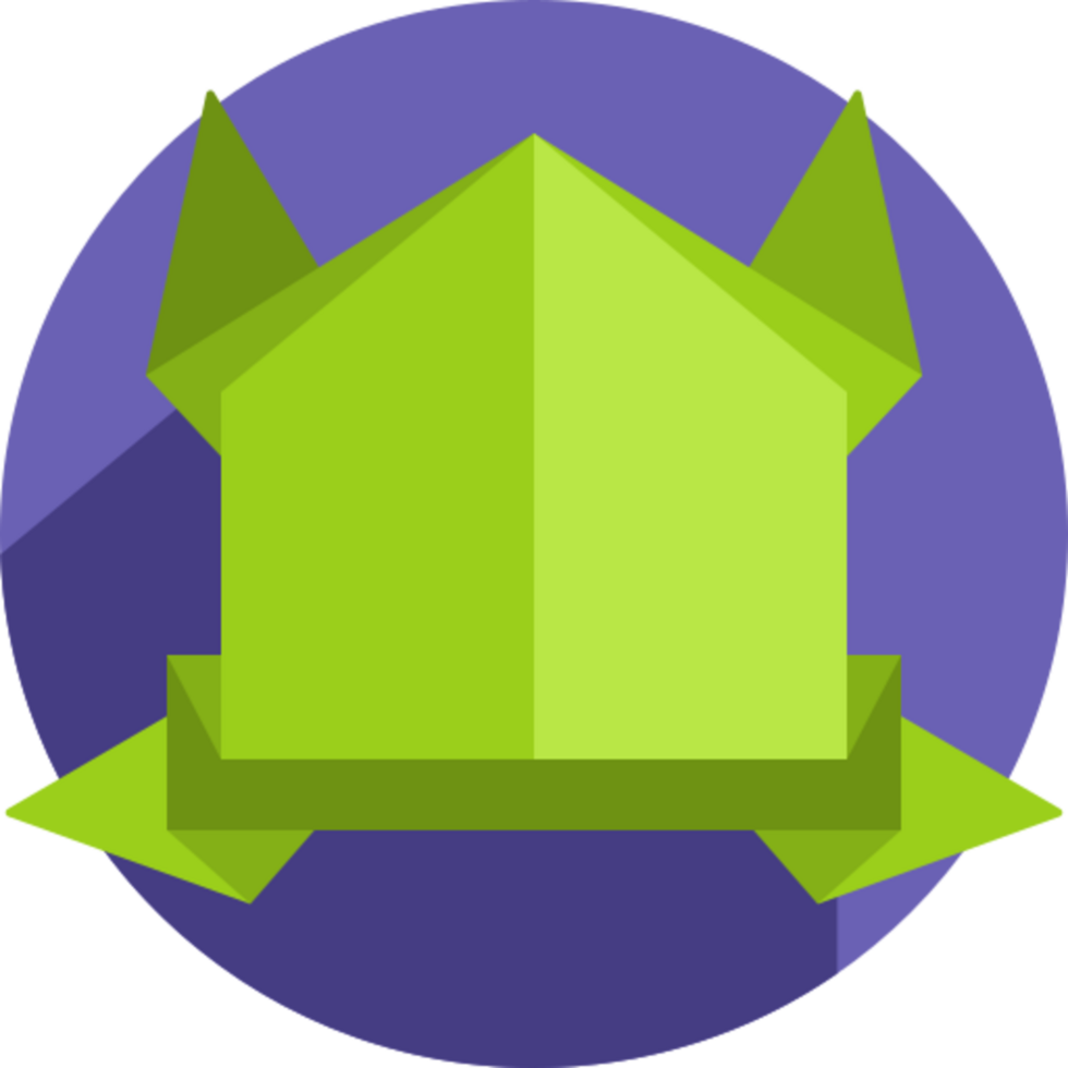Frog Illustration Design 27436464 Png