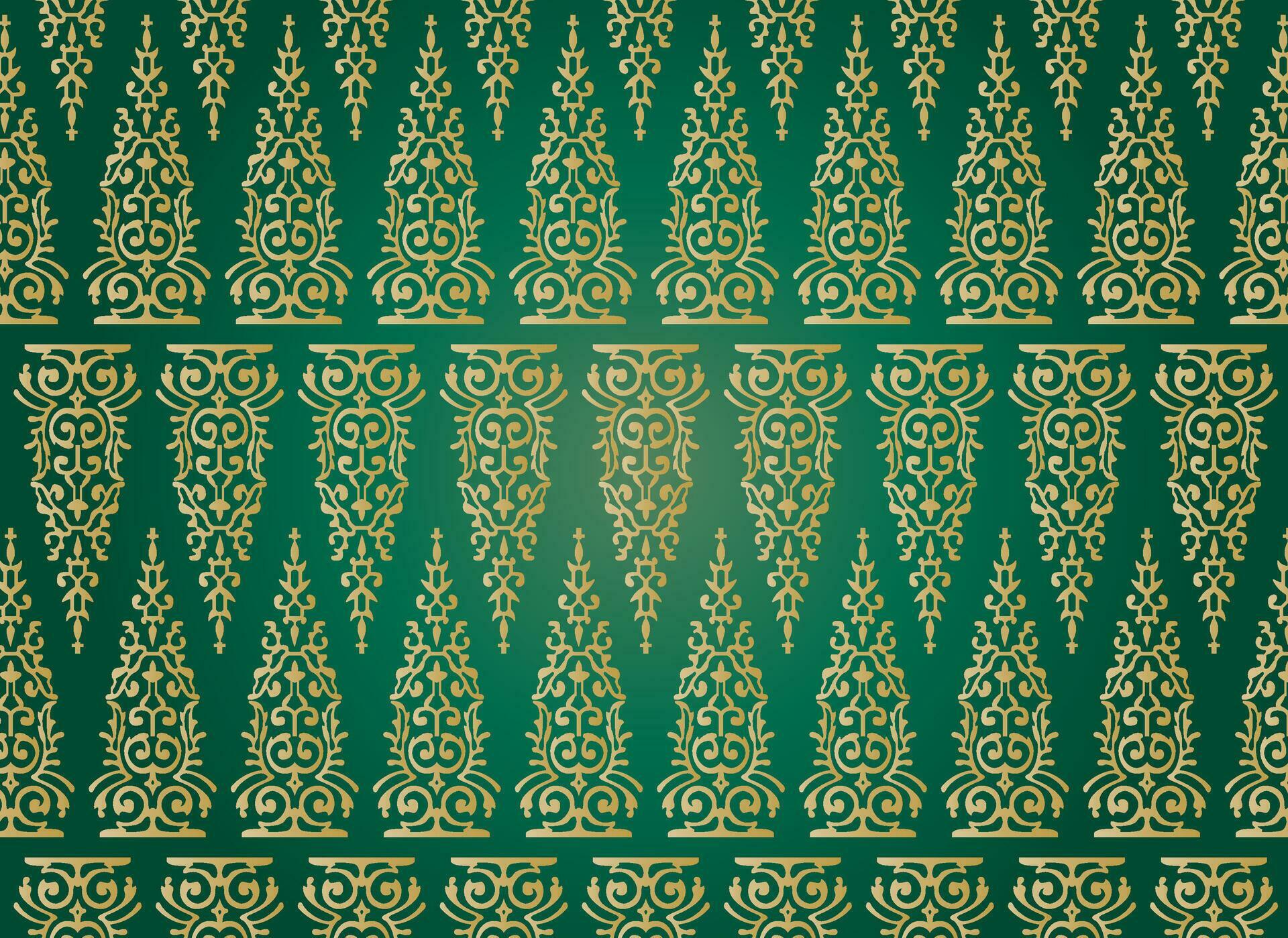 Songket Batik Malaysia Singapore Indonesia Songket Pattern Ornament Pattern For Wallpaper Design ...