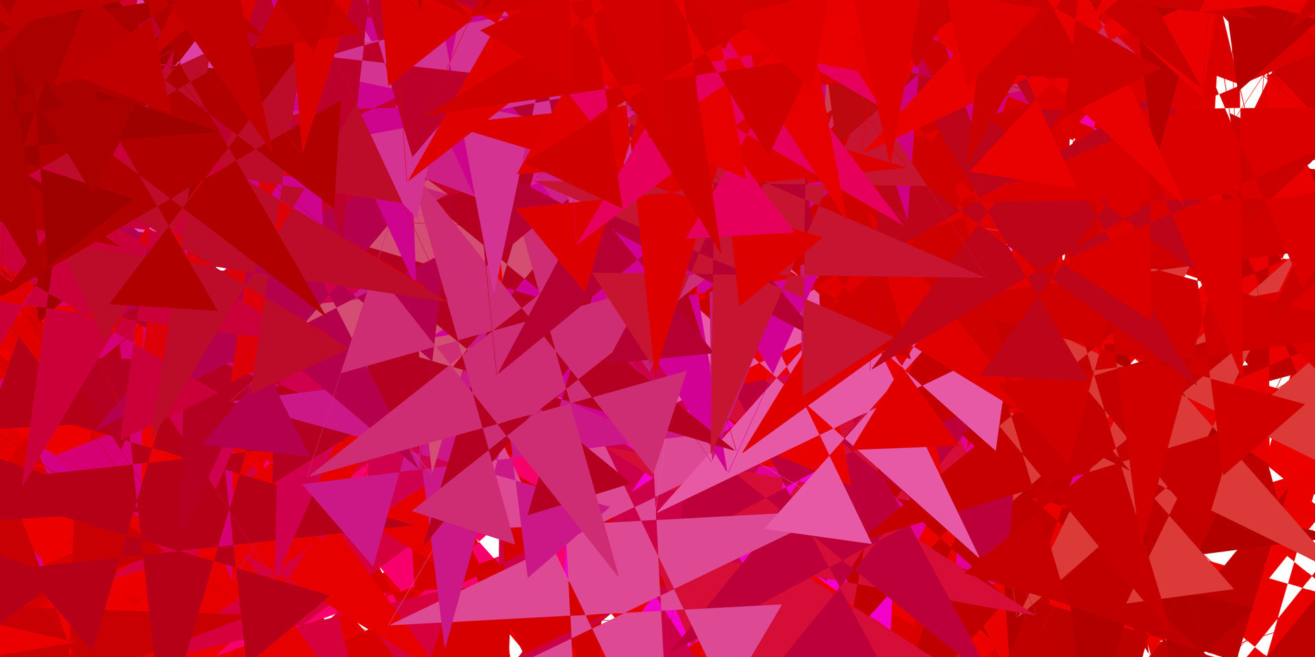 Light Red Vector Template With Abstract Forms 27440650 Vector Art At Vecteezy