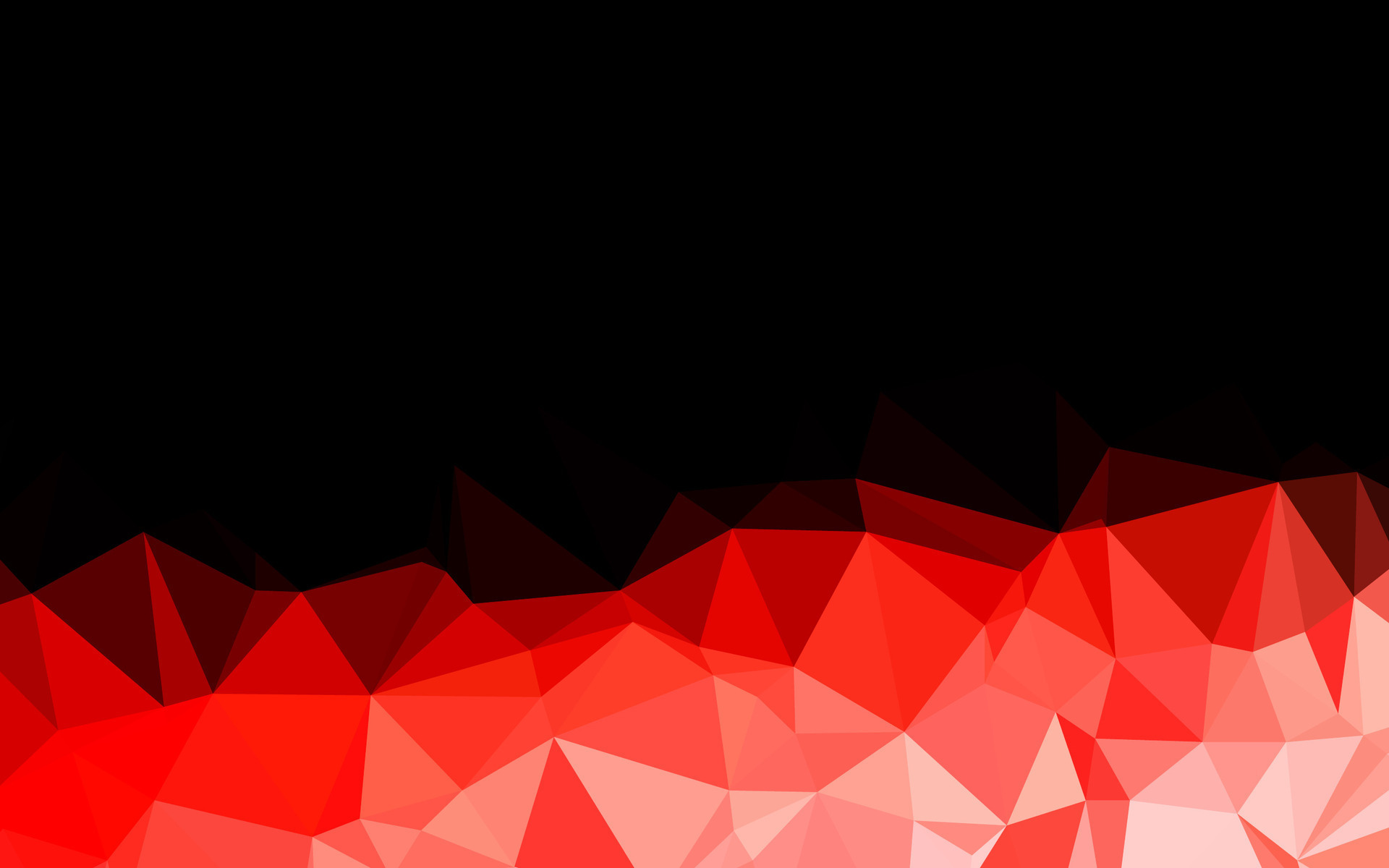 Light Red vector abstract polygonal layout. 27441026 Vector Art at Vecteezy