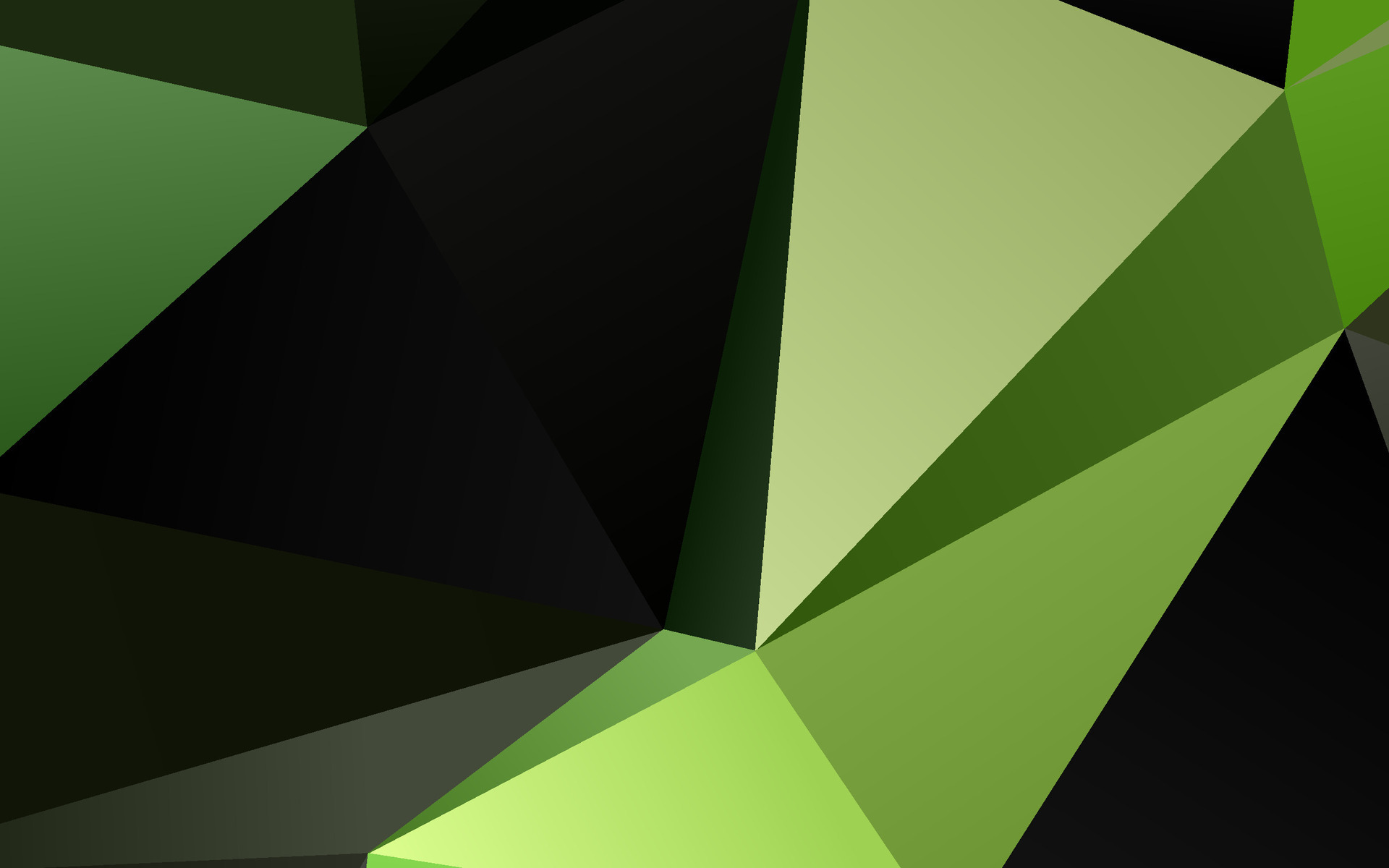Dark Green Vector Blurry Triangle Texture 27441078 Vector Art At Vecteezy