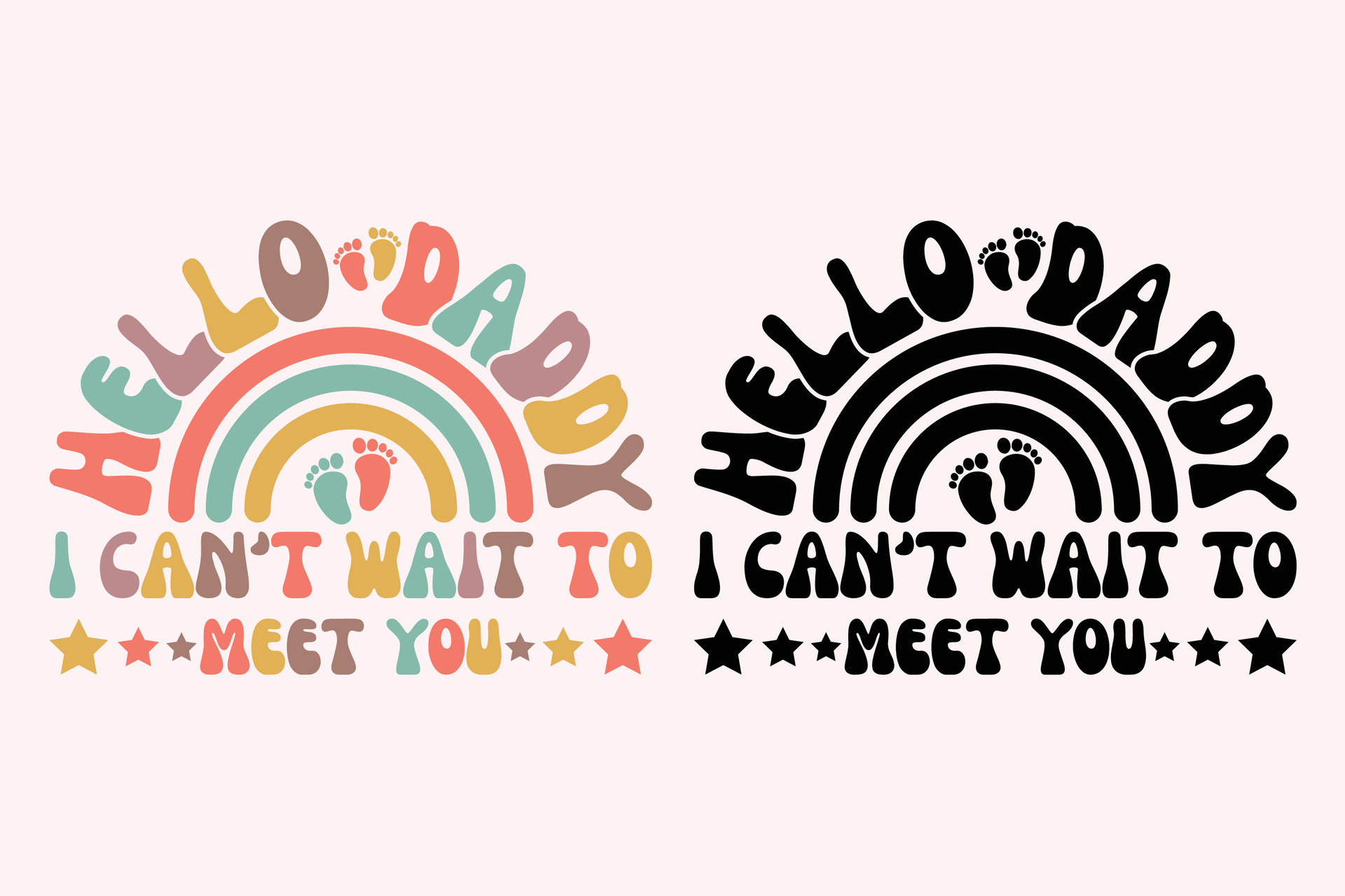 hello daddy i can't wait to meet you EPS Design 27445767 Vector Art at ... hello daddy i can't wait to meet you EPS Design 27445767 Vector Art at ...