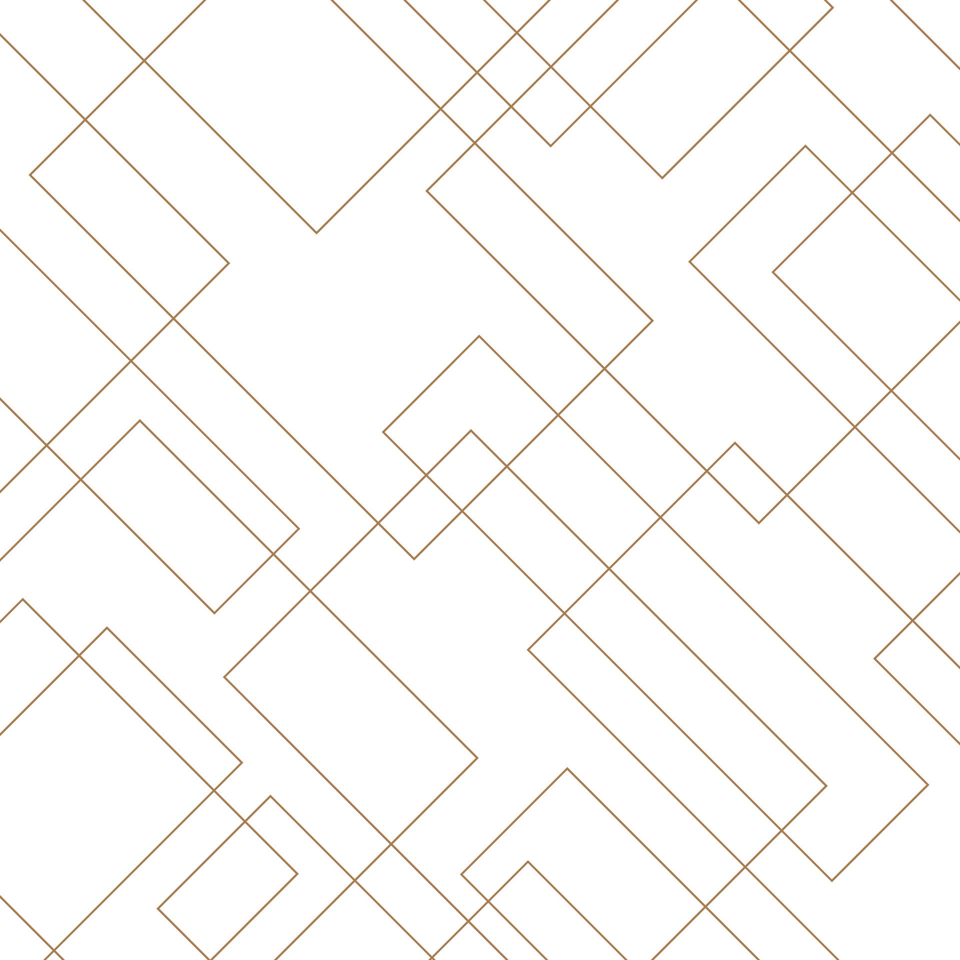 Modern Abstract Geometric Vector Pattern Background Repeating Thin
