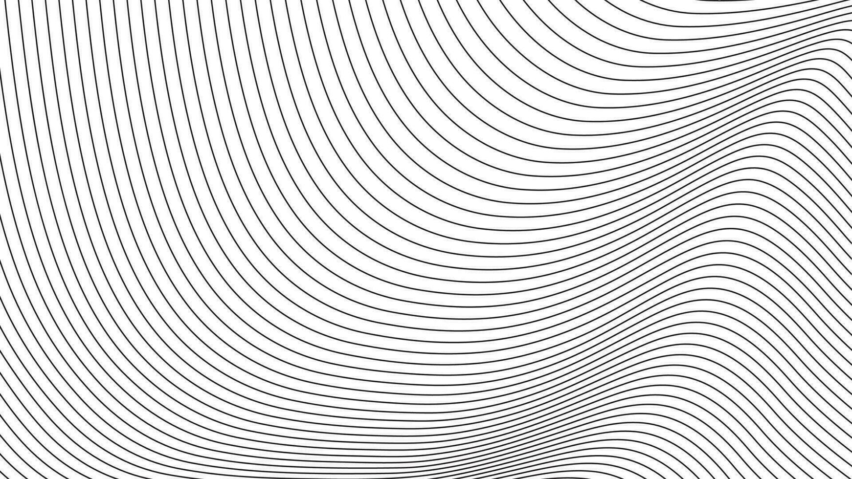 Abstract gray pattern of lines vector background 27463654 Vector Art at ...