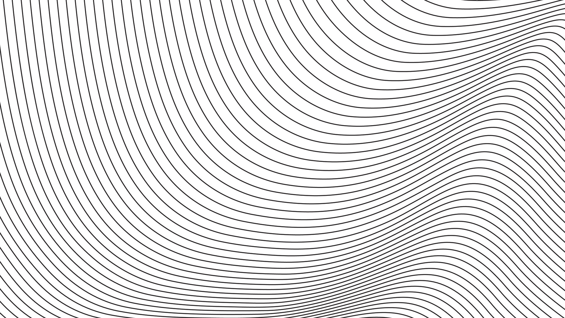 Abstract gray pattern of lines vector background 27463654 Vector Art at ...