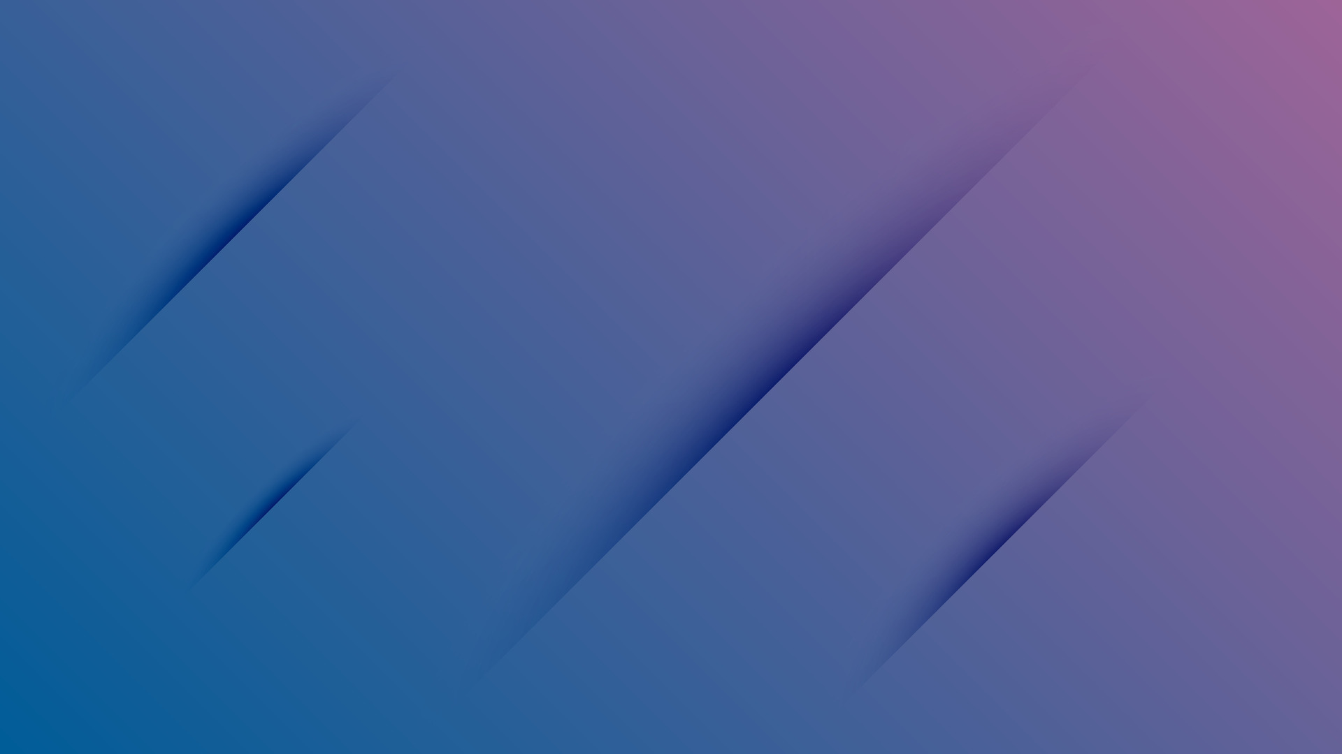 Vibrant and colorful vector blue gradient background for web design and ...