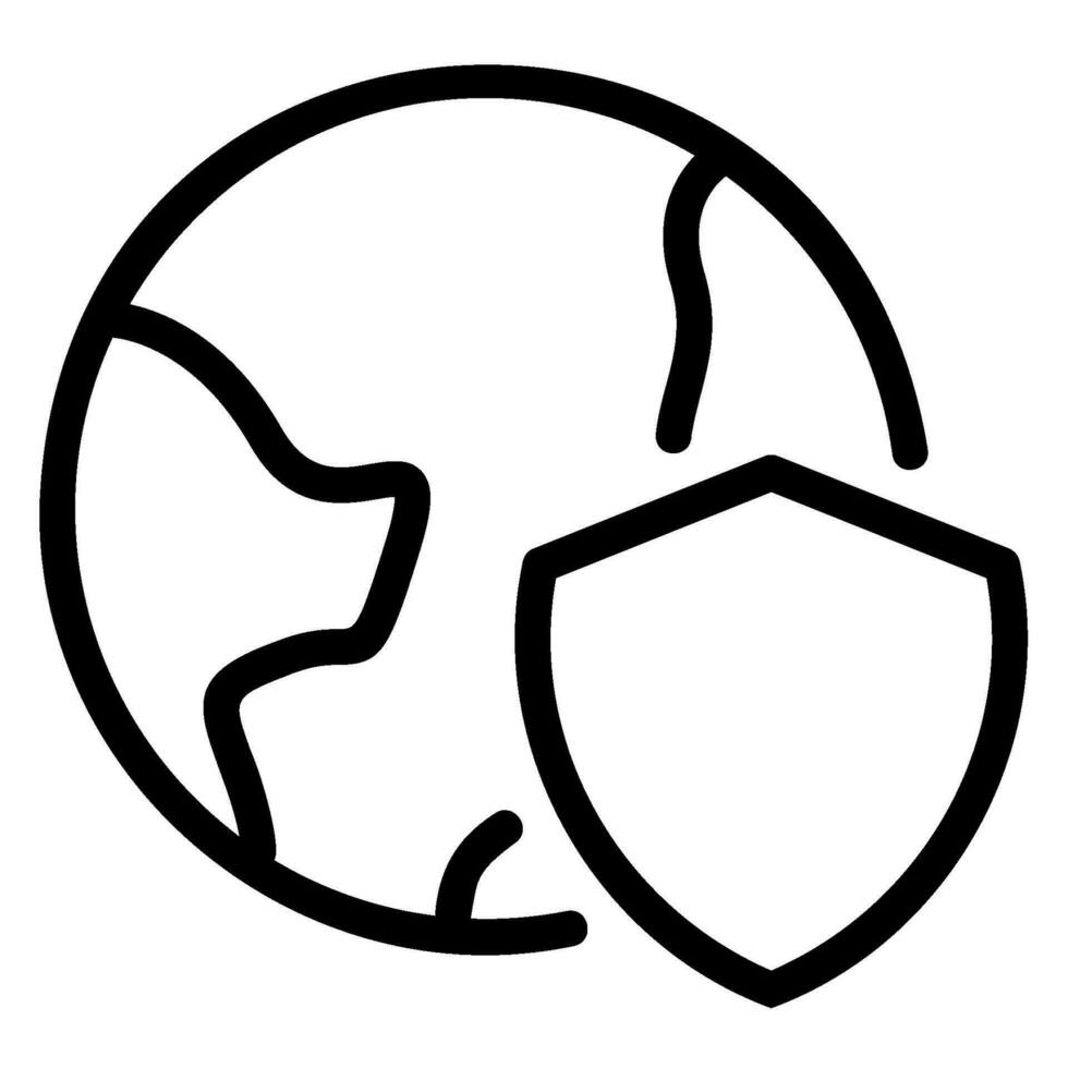 globe line icon 27469153 Vector Art at Vecteezy globe line icon 27469153 Vector Art at Vecteezy