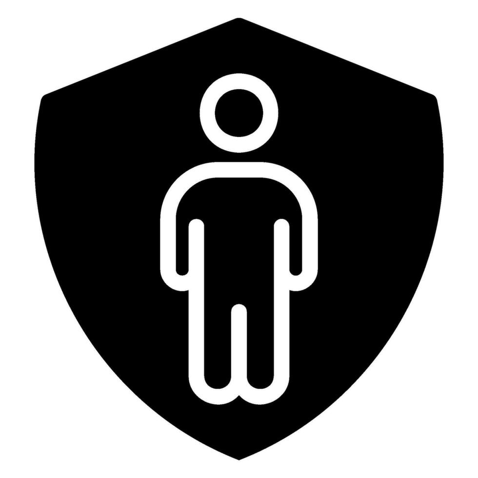 employee glyph icon 27469850 Vector Art at Vecteezy employee glyph icon 27469850 Vector Art at Vecteezy